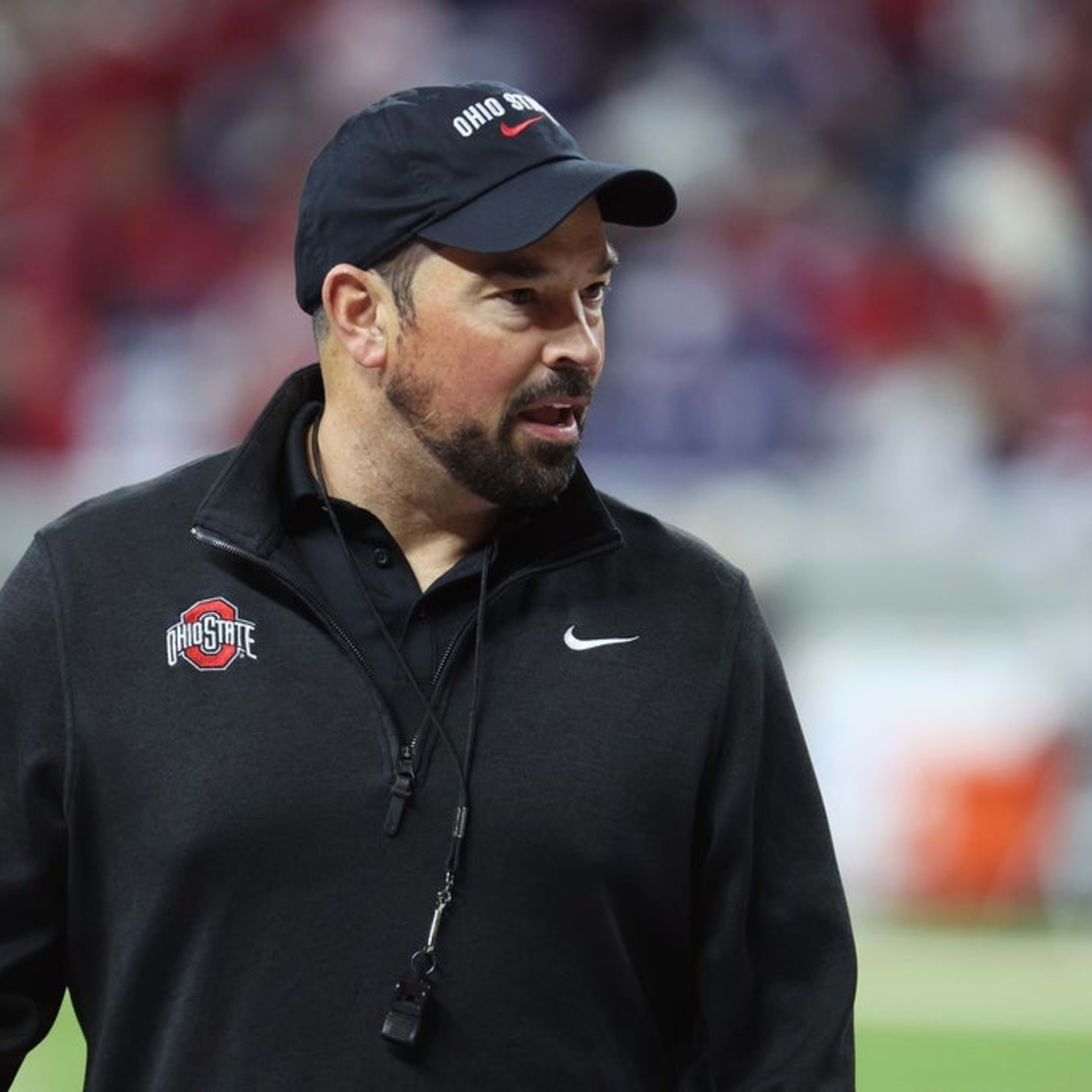 'That really pisses us off' - Ty Simpson blasts the media for creating ...