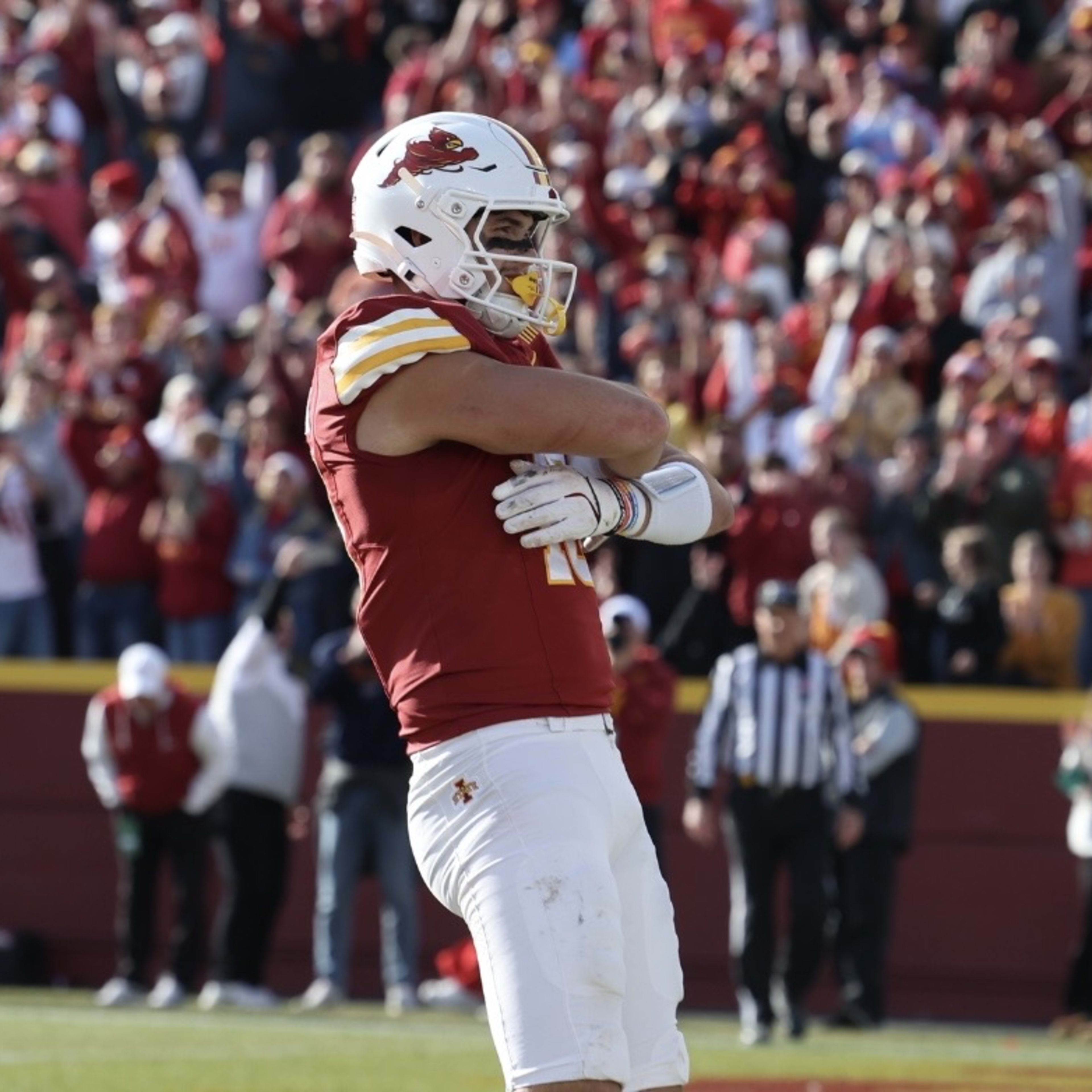 Notre Dame football may have a sneaky Transfer Portal need to fill this ...