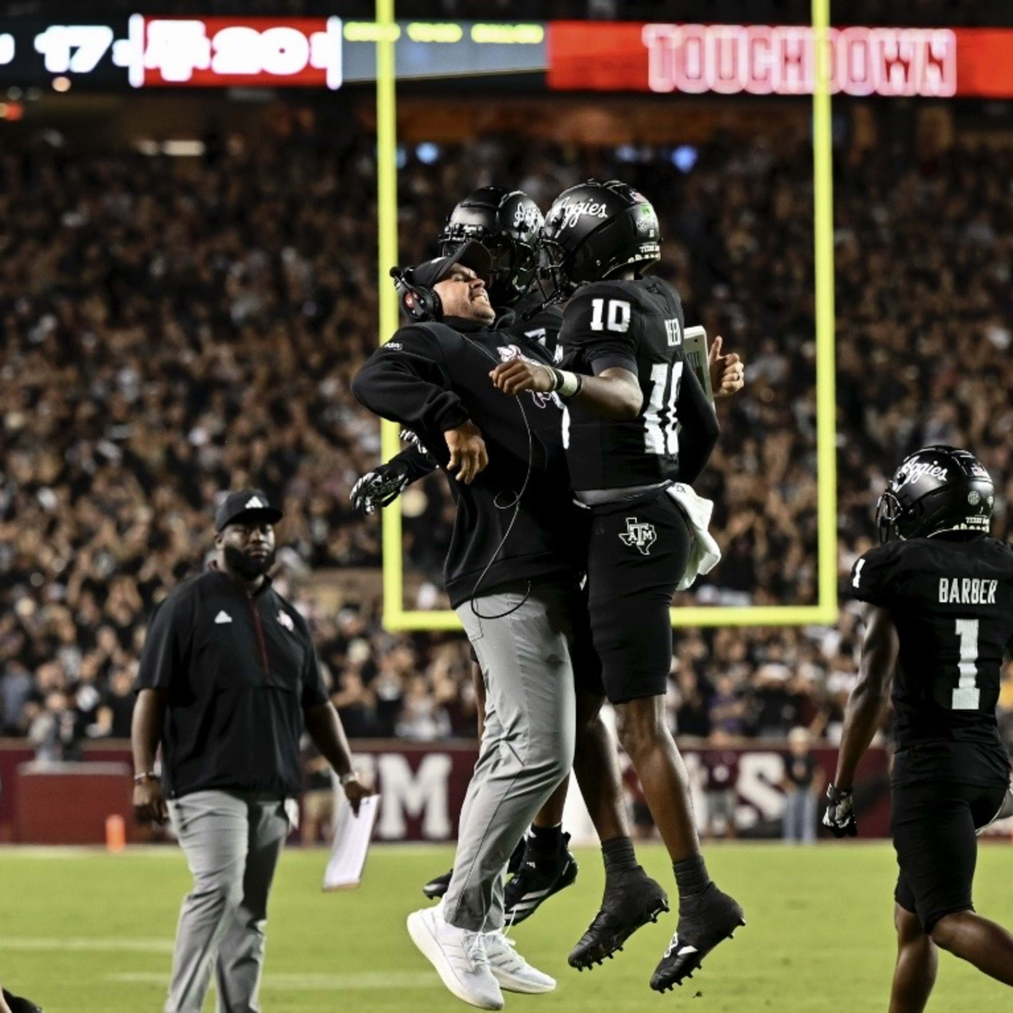 'If you get too comfortable, you're gonna get got' — Chiefs third-year ...