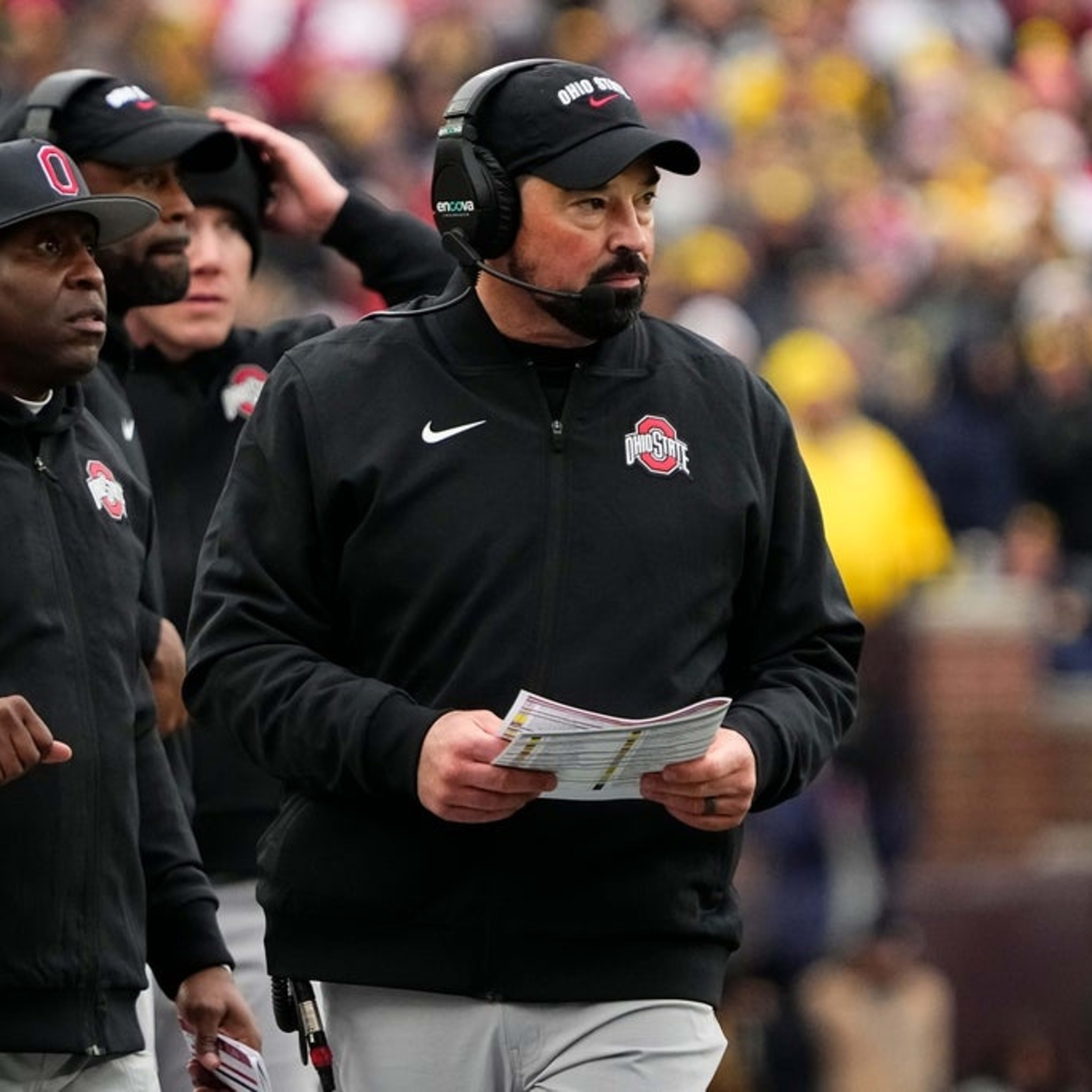 Ohio State football predicted to land SEC playmaker from transfer hire ...