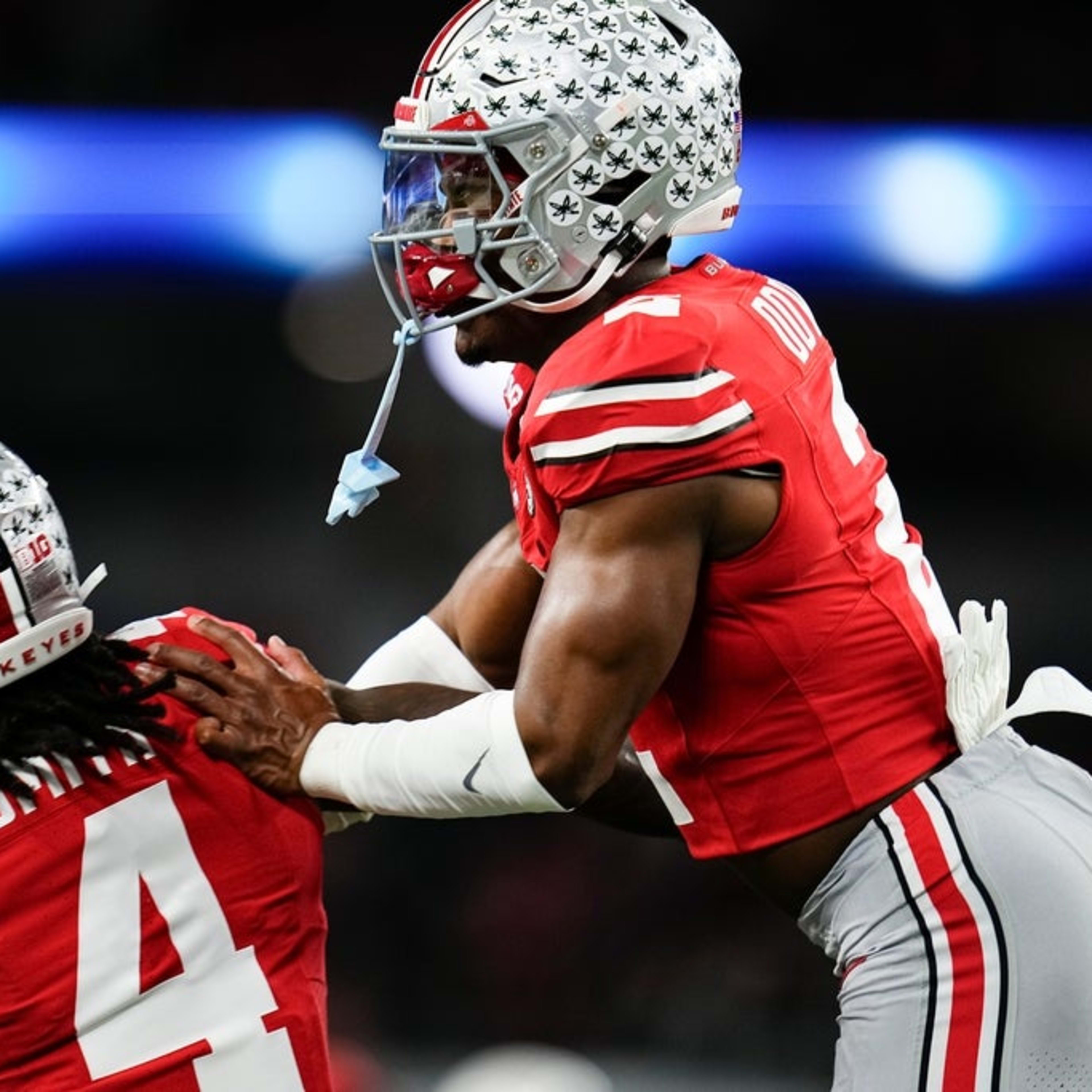 Former Ohio State five-star recruit Quincy Porter expected to land with ...