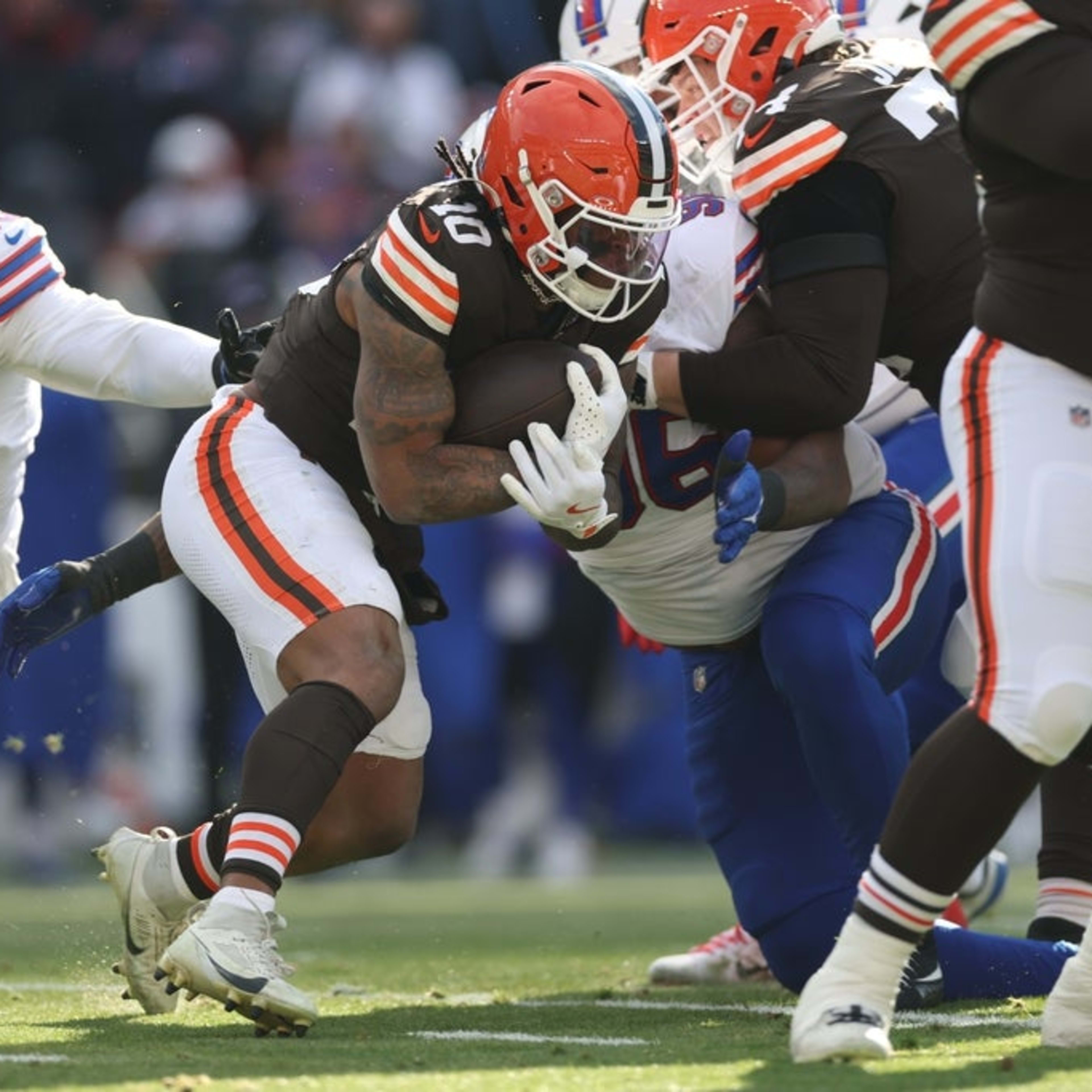 South Florida has offered an Ohio State commitment while Brian Hartline ...