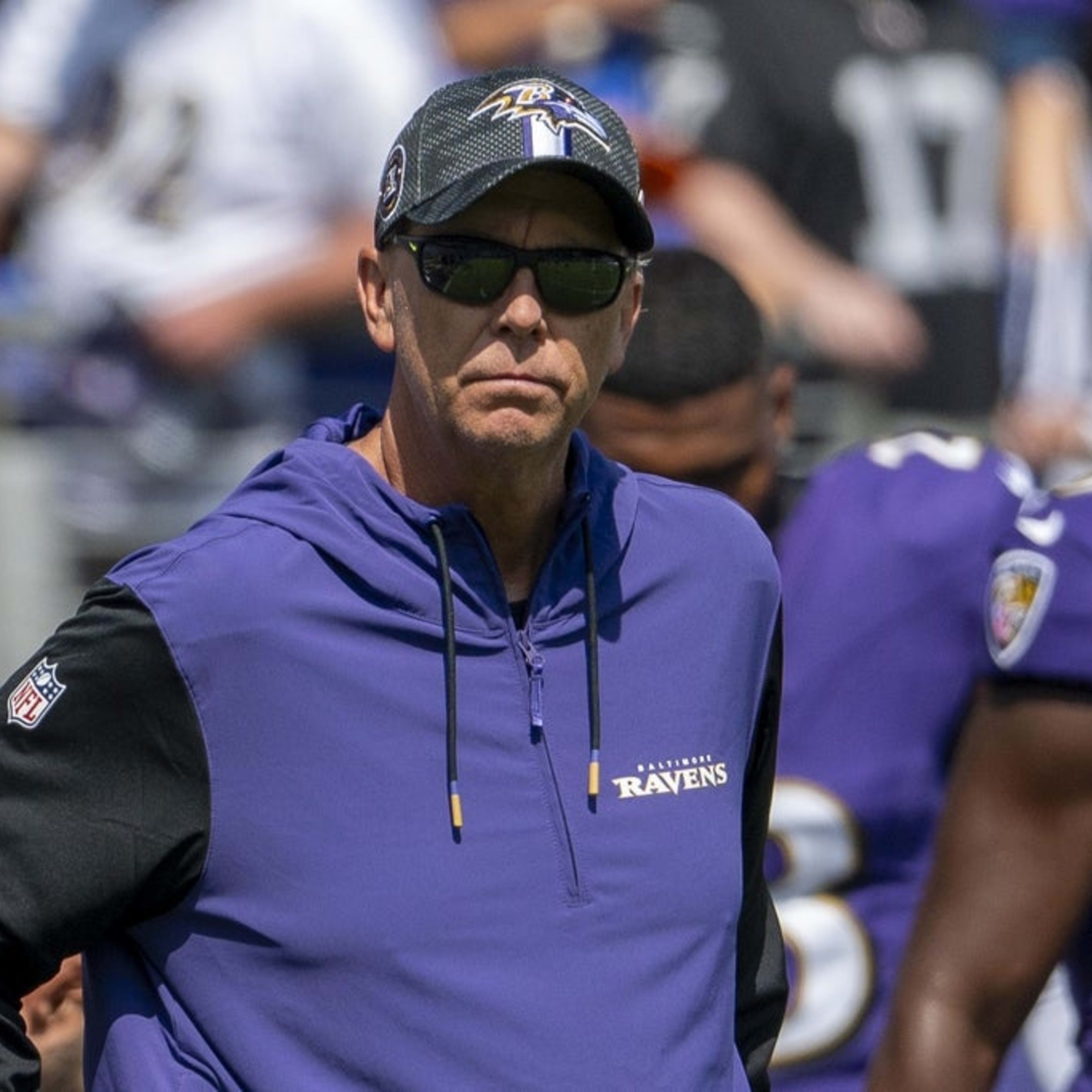 A Notre Dame visit could be foreshadowing a future recruiting strategy ...