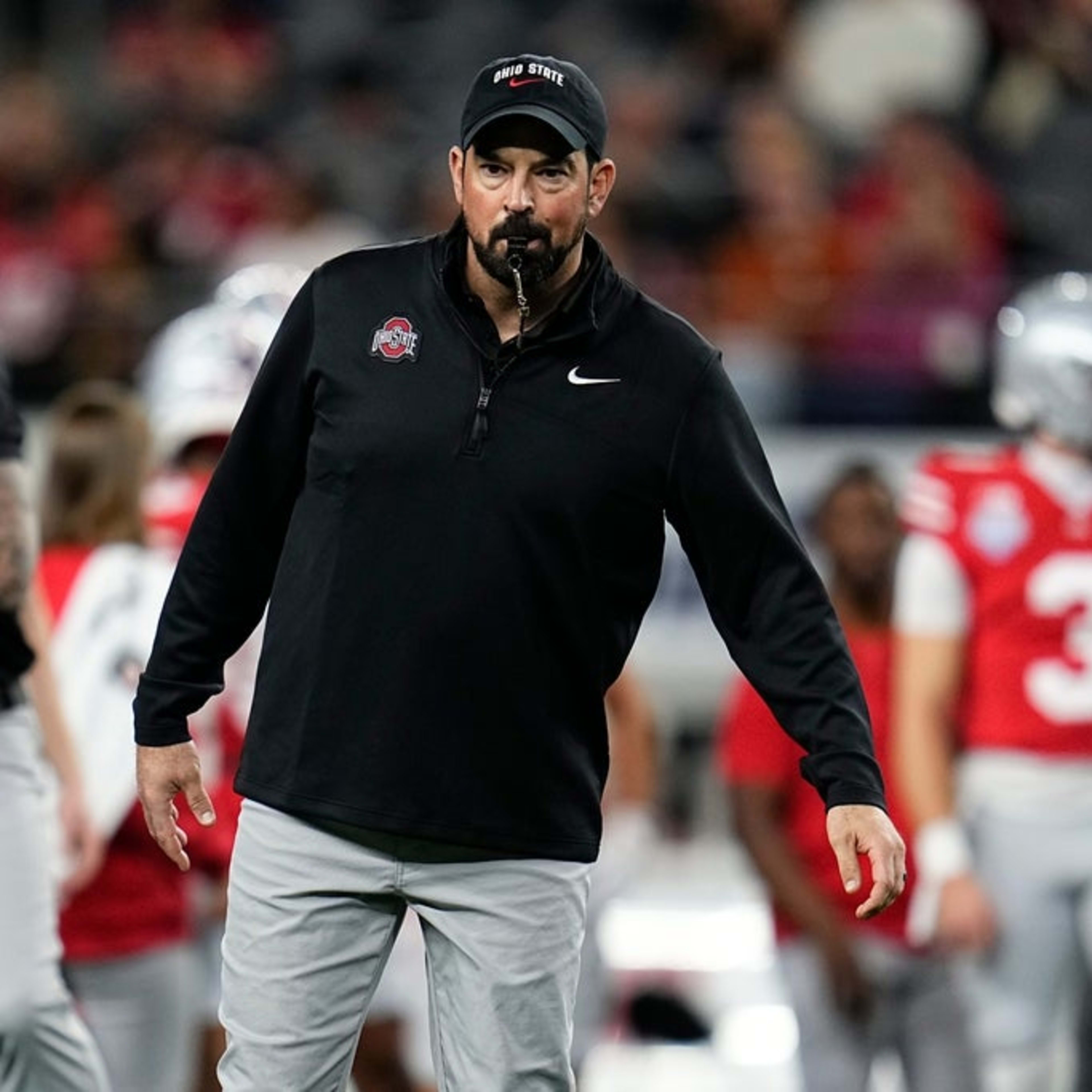 Ohio State football set to get a transfer portal visit from an ...