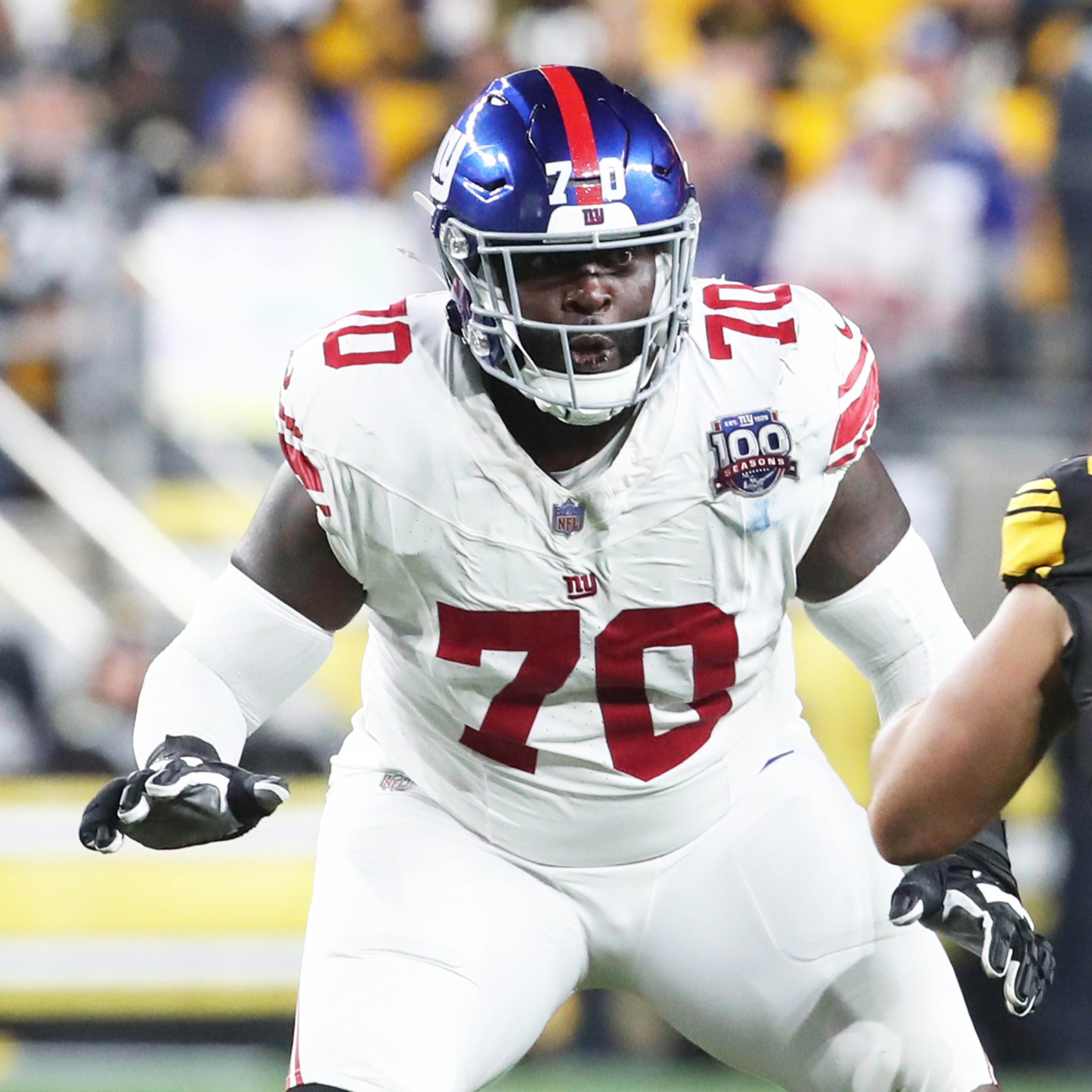 Lions make multiple roster moves ahead of final game, the potential ...