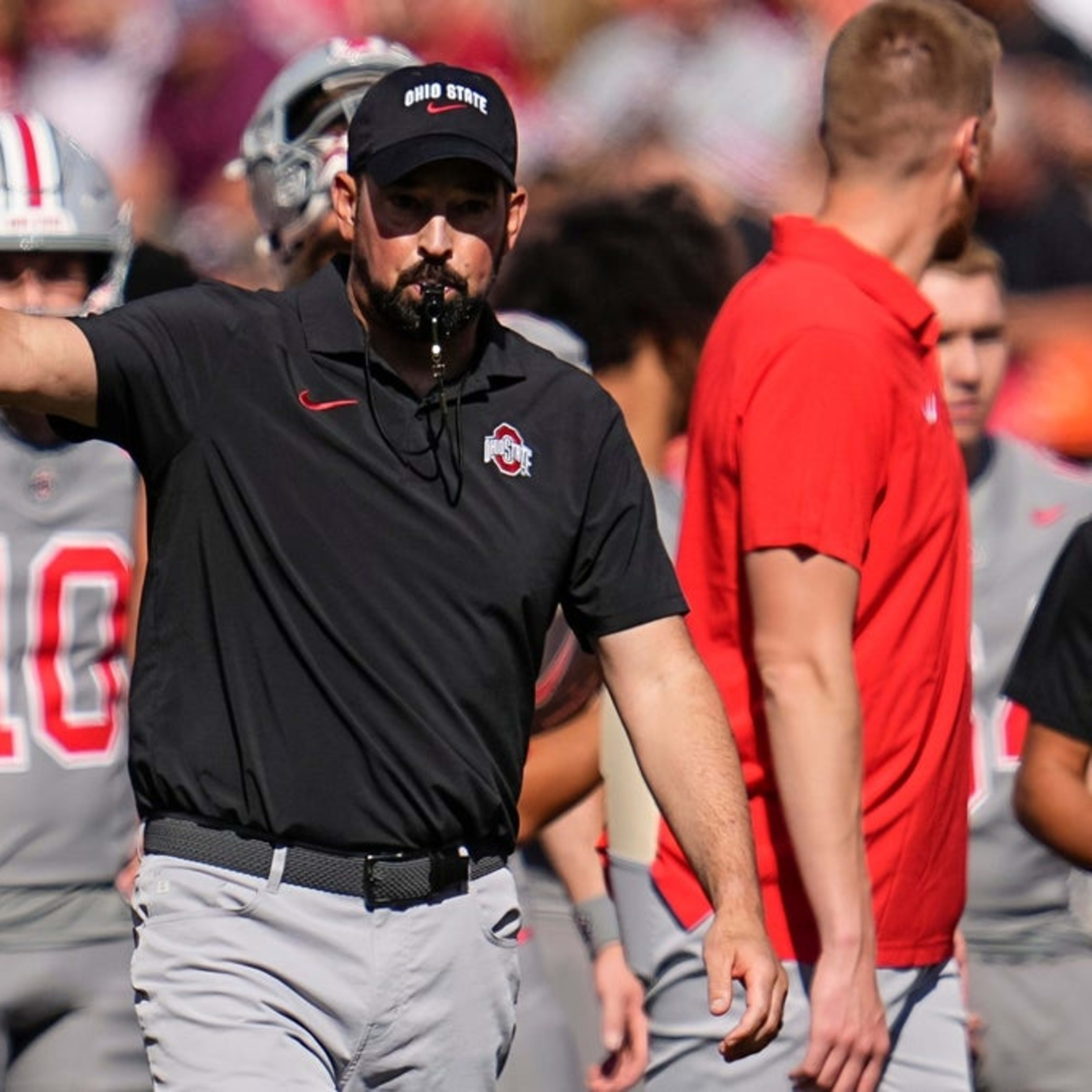 Ohio State football added a pair of transfer portal players who have a ...