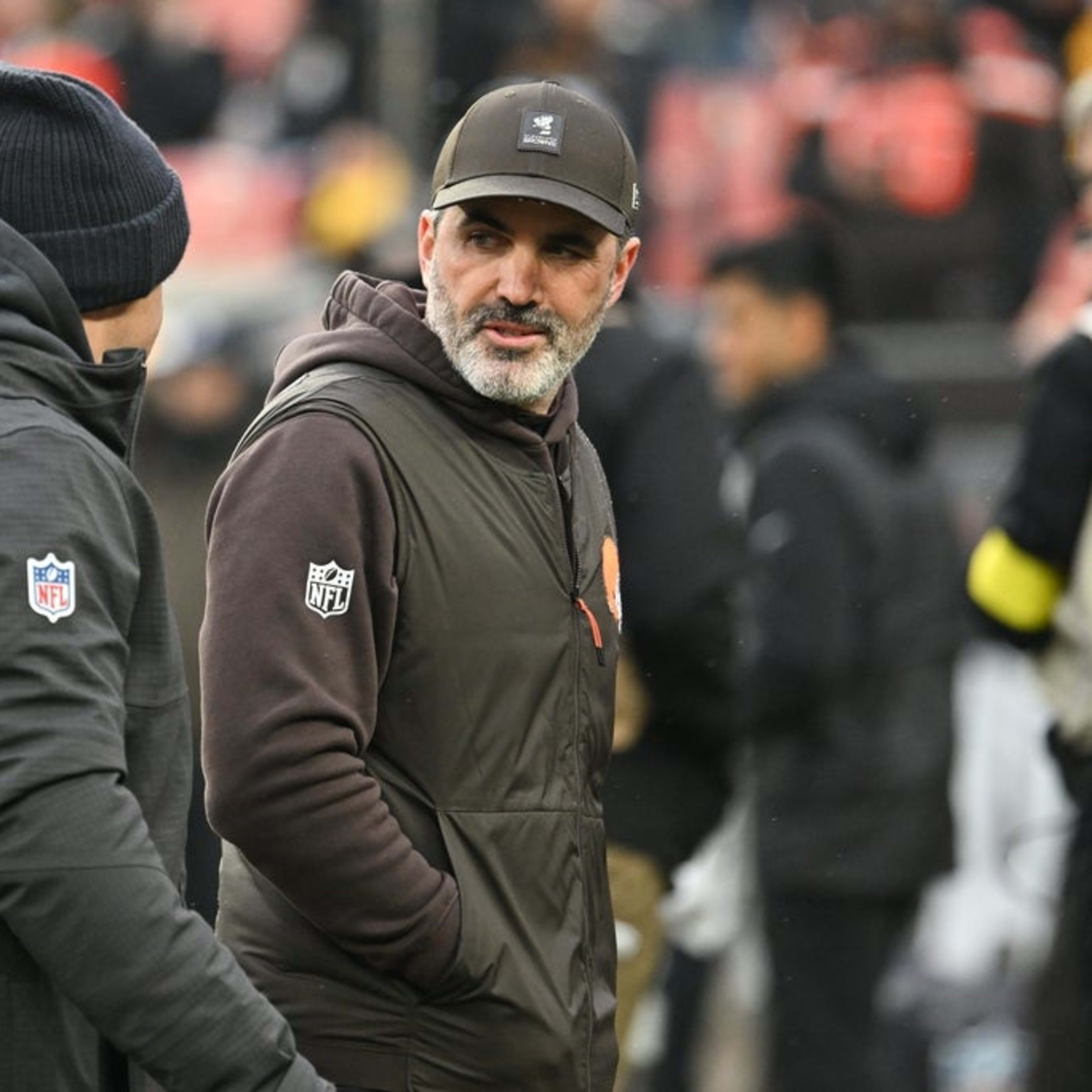 Brian Flores suffers significant loss that leaves gaping hole in the ...