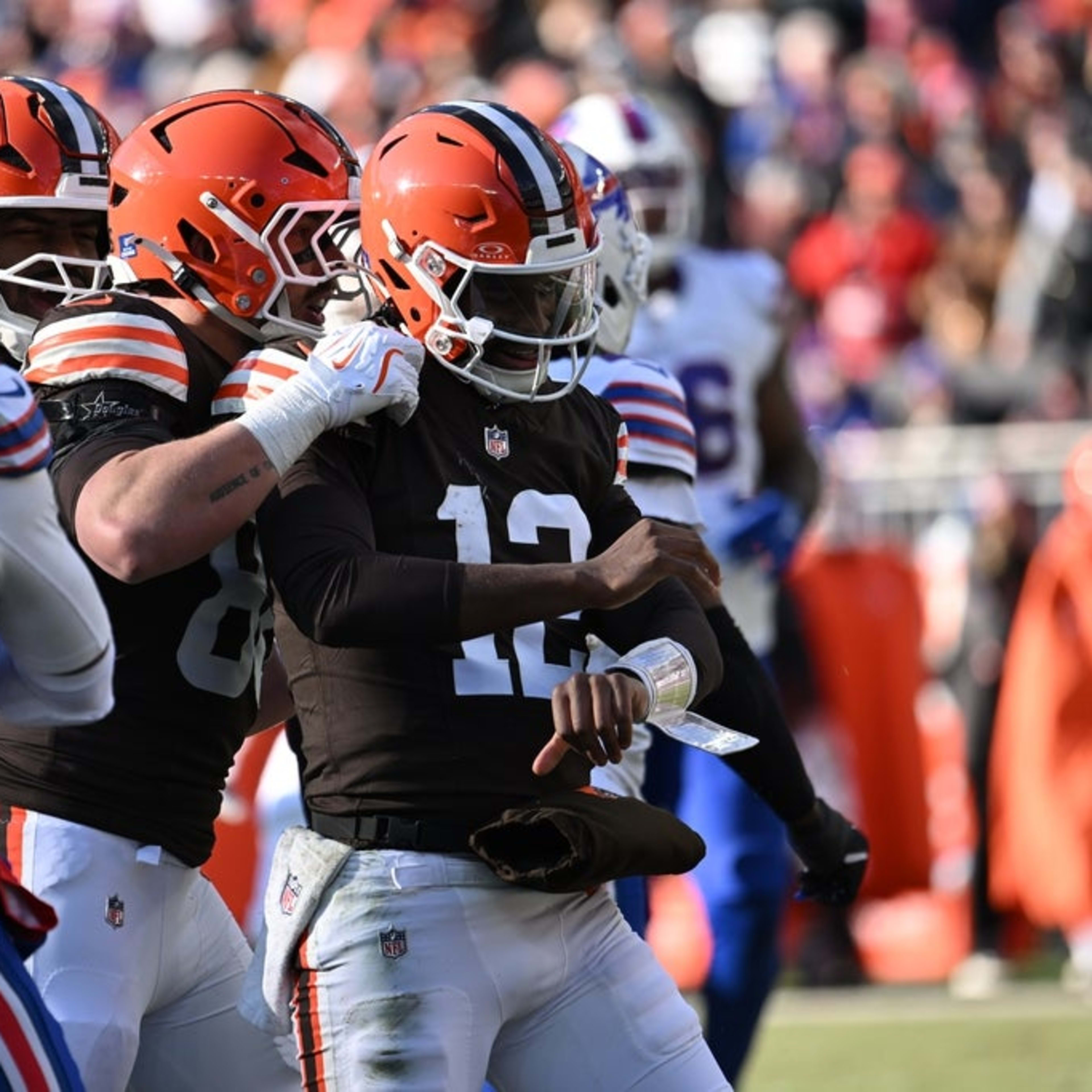 Shannon Sharpe gets brutally honest on a major concern with Ravens' new ...