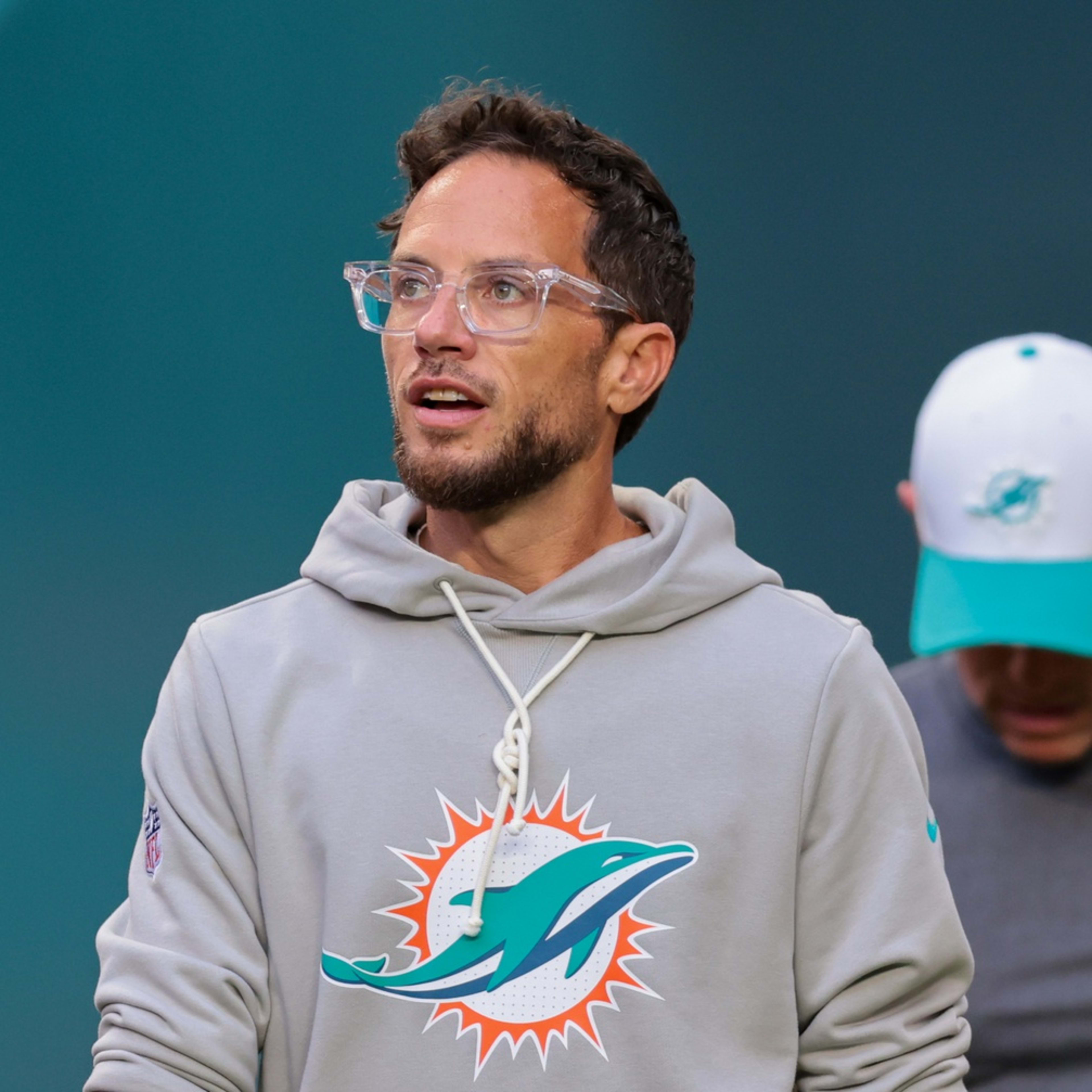 10 potential cut candidates for the Lions to keep their eyes on ahead ...