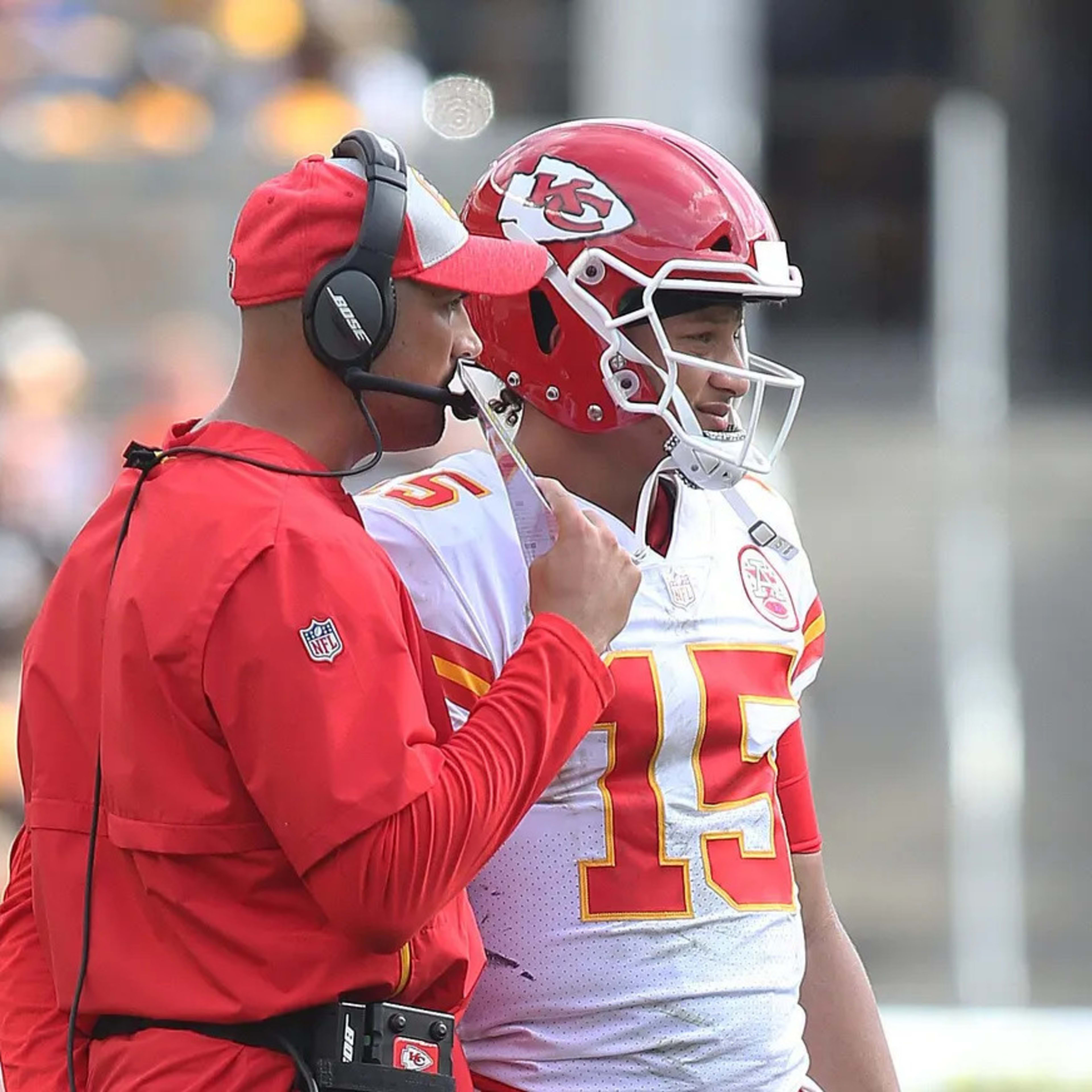 Clark Hunt has clear expectations on what must improve for Kansas City ...