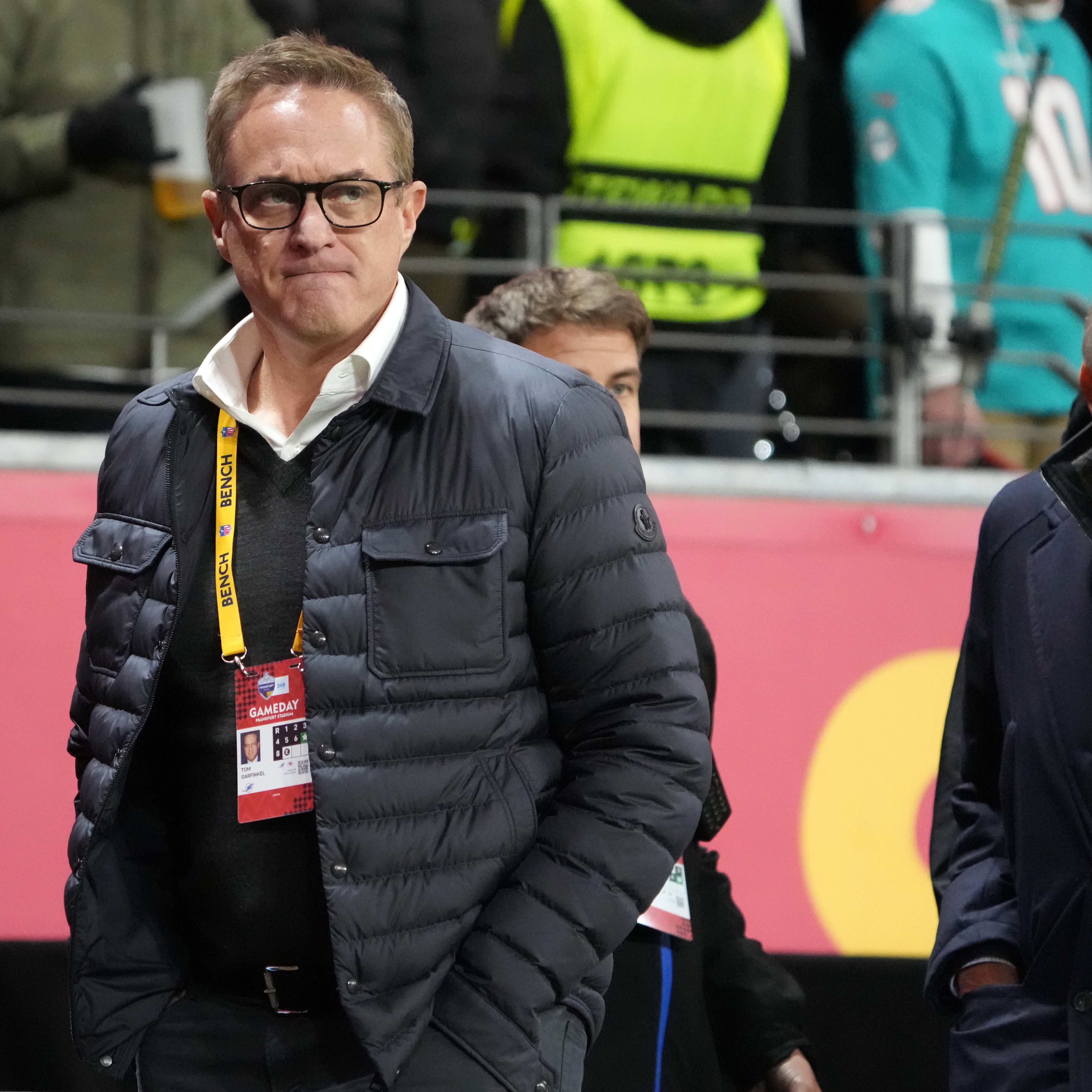 4 options that Notre Dame should consider for their wide receiver ...