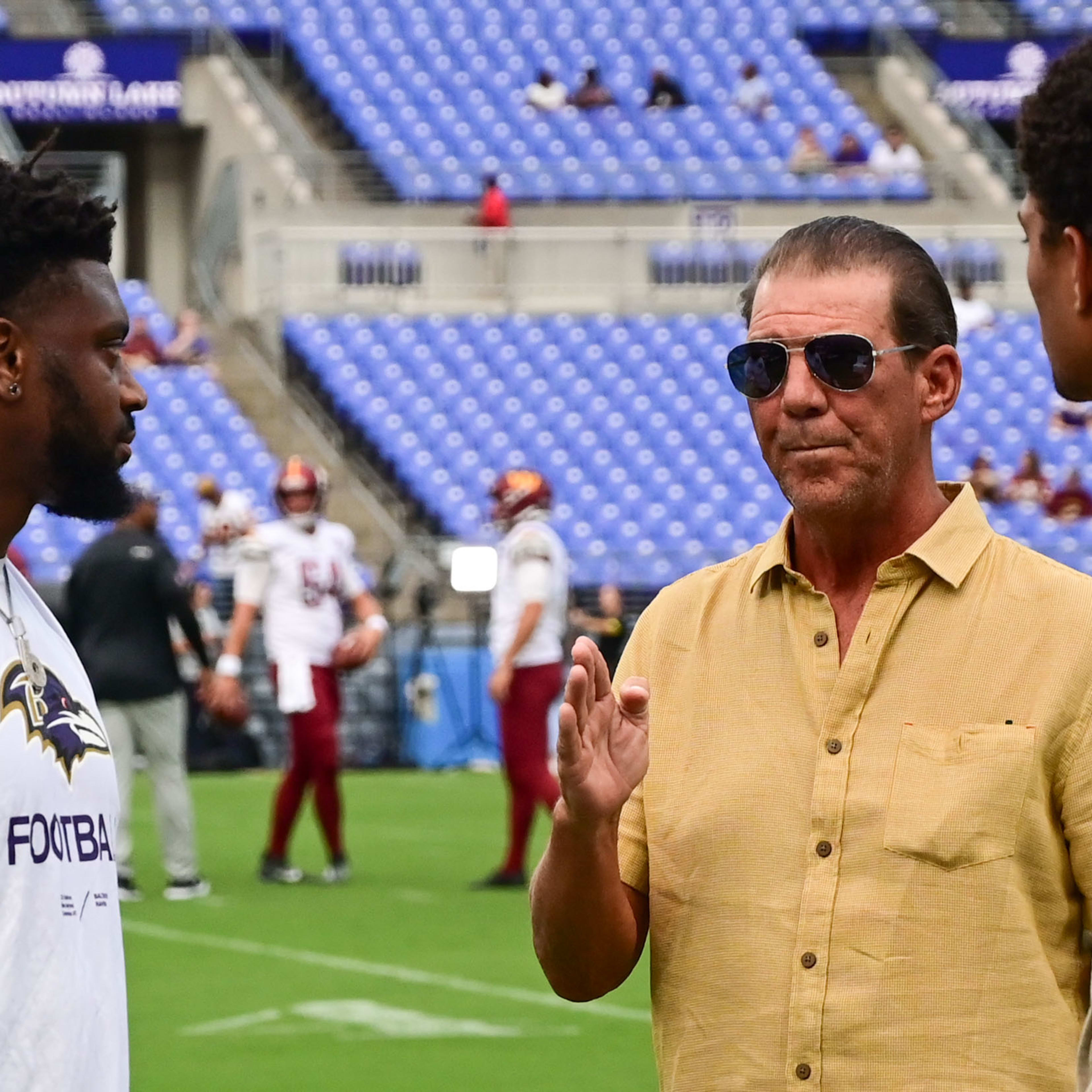 Zac Taylor and the Bengals are now under even more pressure to win in ...