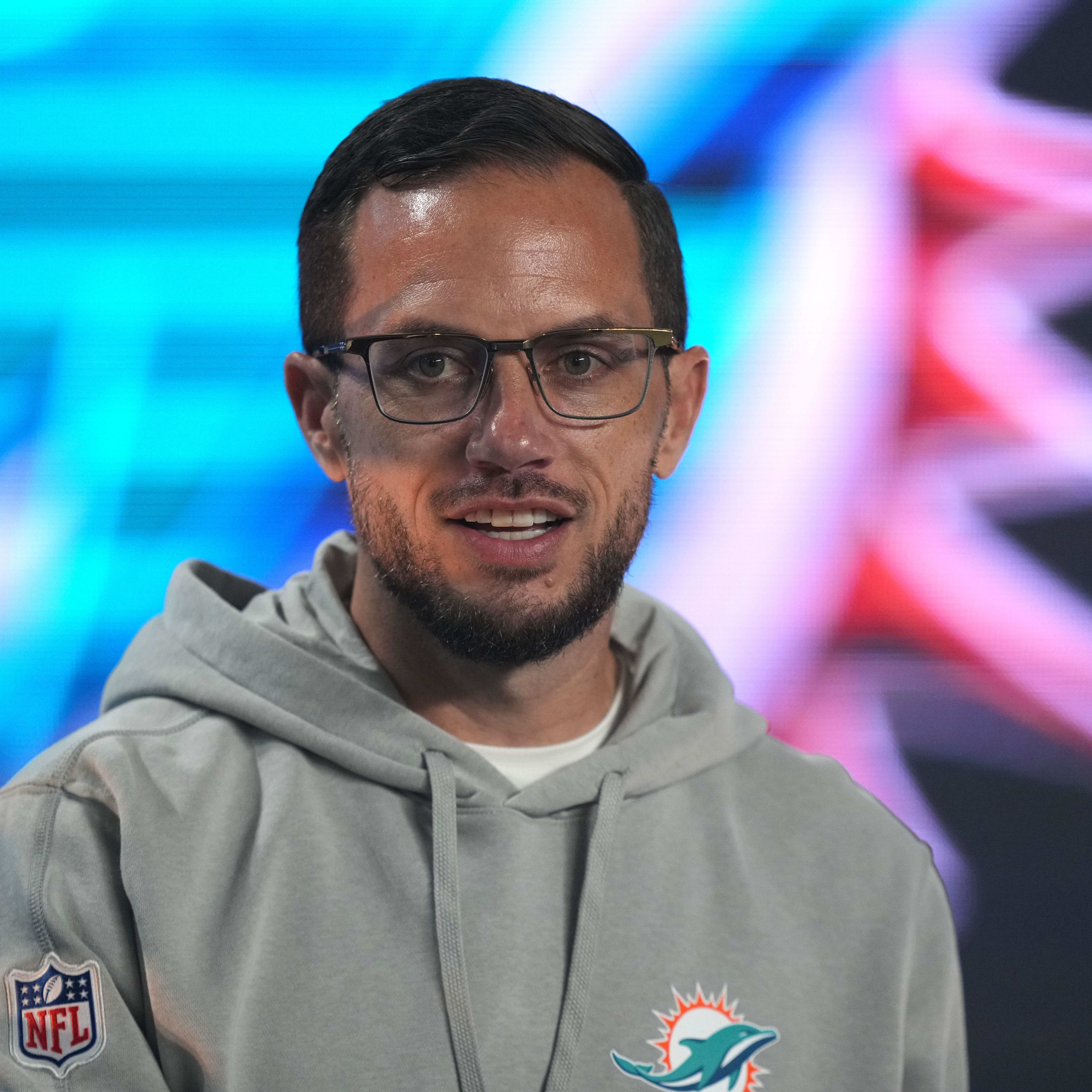 Dolphins owner Stephen Ross has finally made his decision on the fate ...