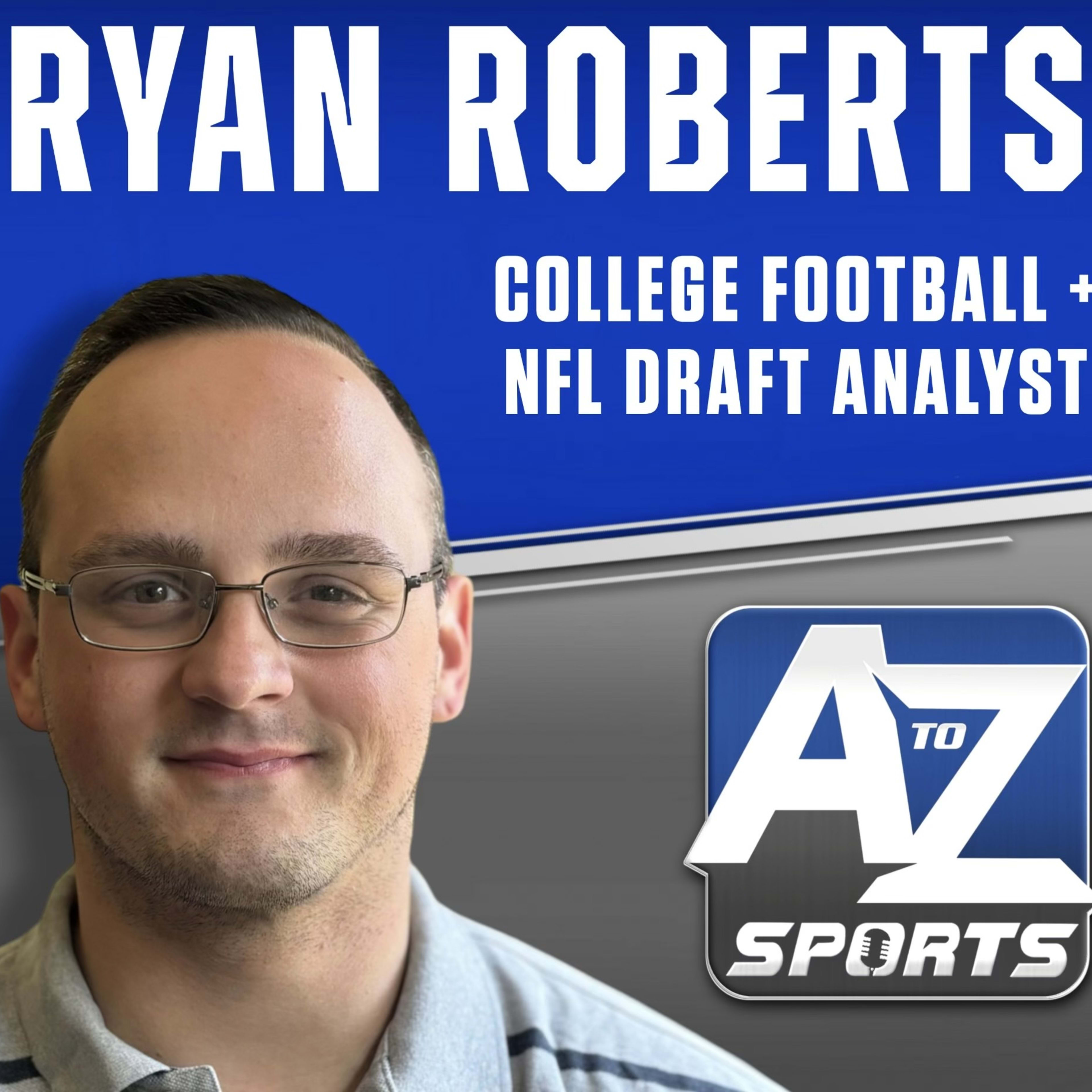 LA Rams make aggressive trade up for Matthew Stafford’s heir apparent ...