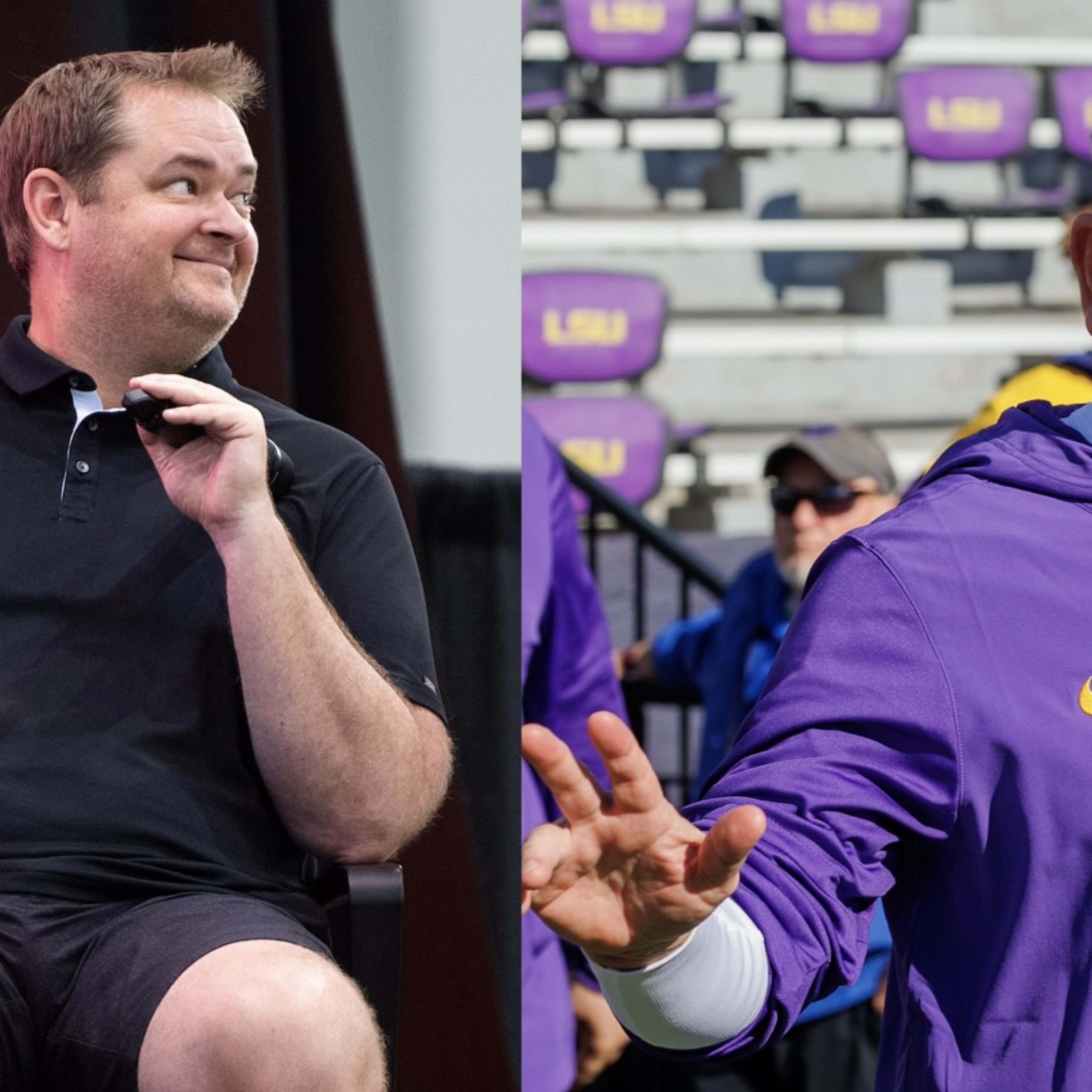 Nick Saban offers important advice to Tennessee Vols QB Nico Iamaleava ...