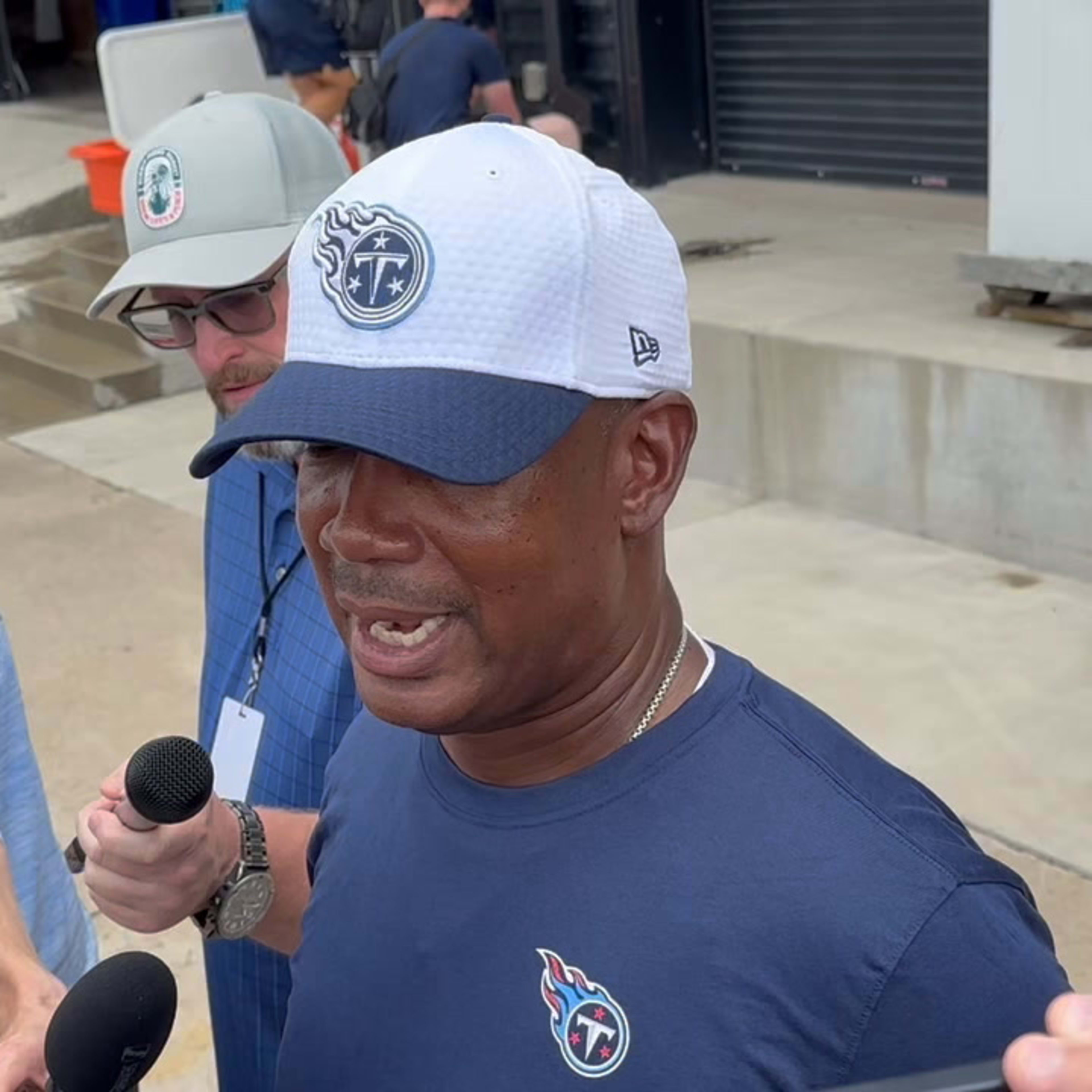 Bob Stoops and Brent Venables share their opinions on the Sooners' new ...