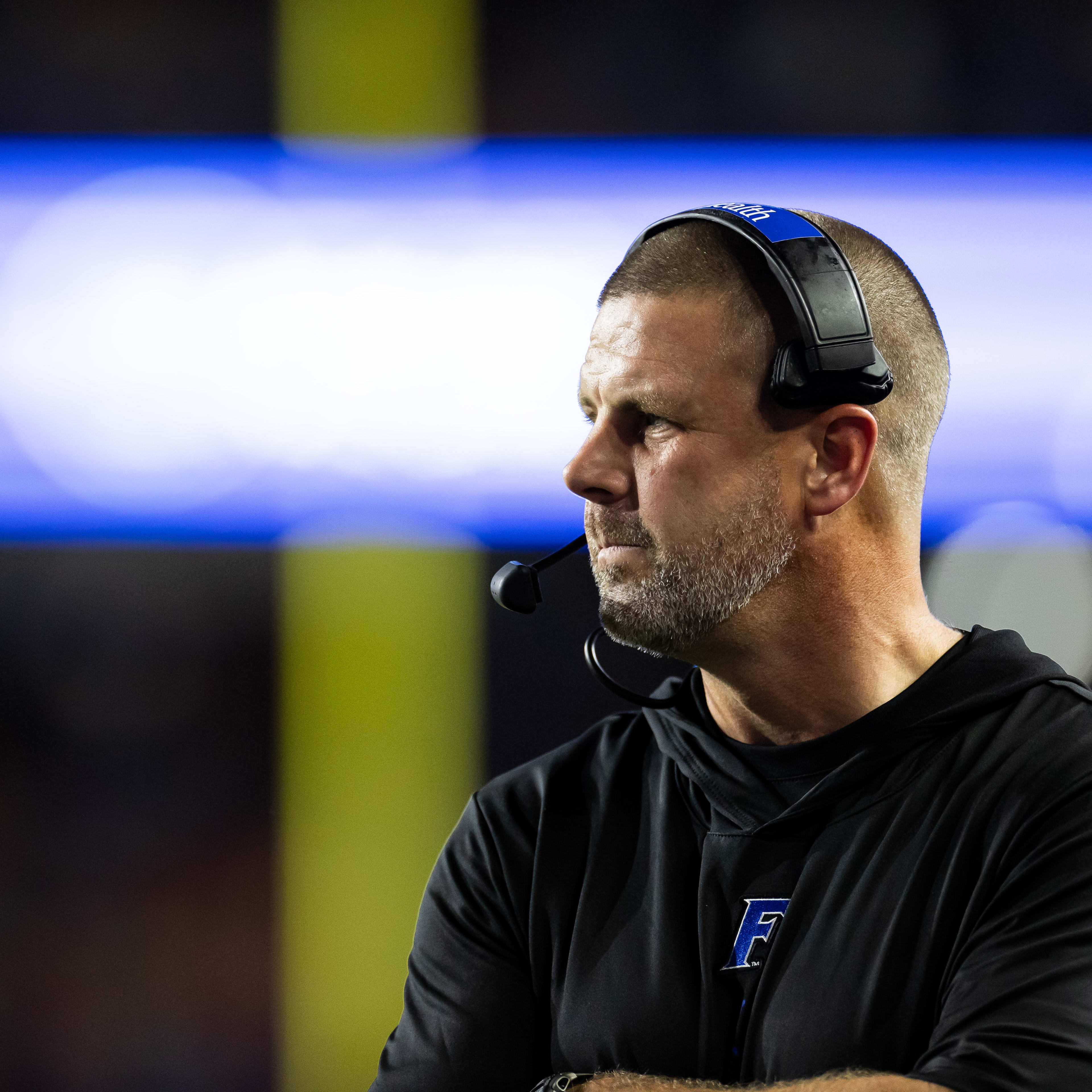 Florida Gators nearly replaced Billy Napier with popular candidate in ...