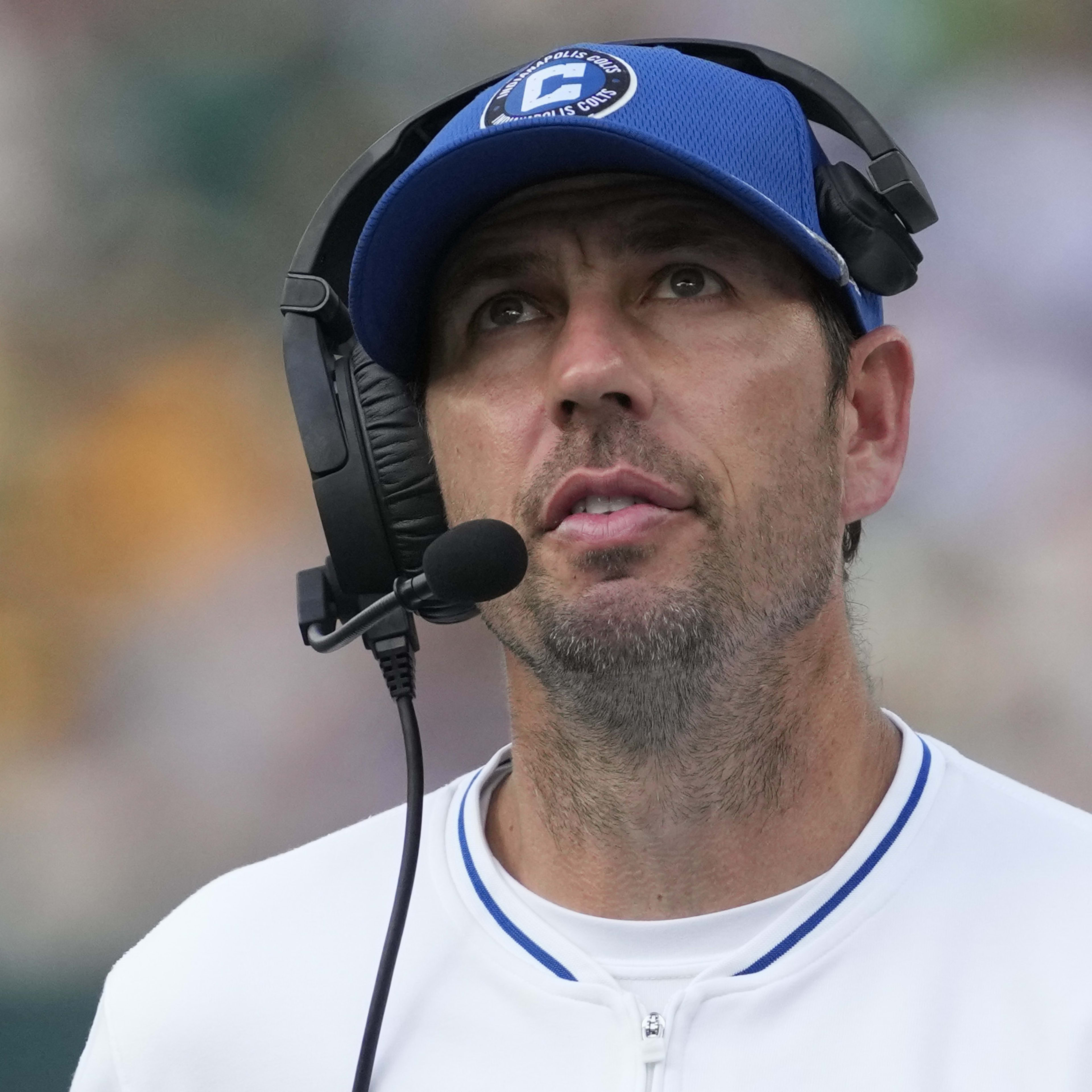 Even as an NFL free agent, former Indianapolis Colts LB Shaquille ...