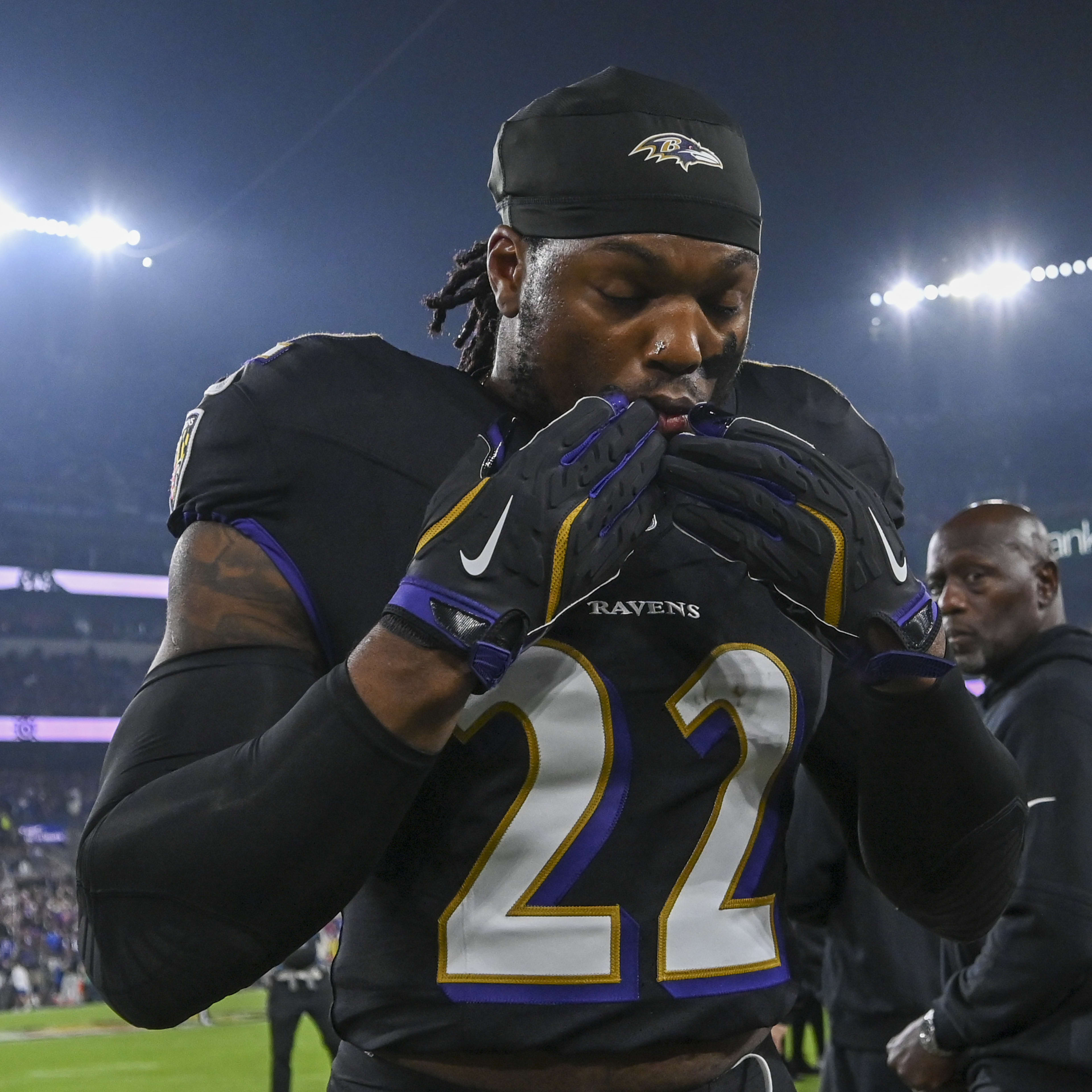 How high Derrick Henry can climb in the NFL’s all-time leading rushers ...