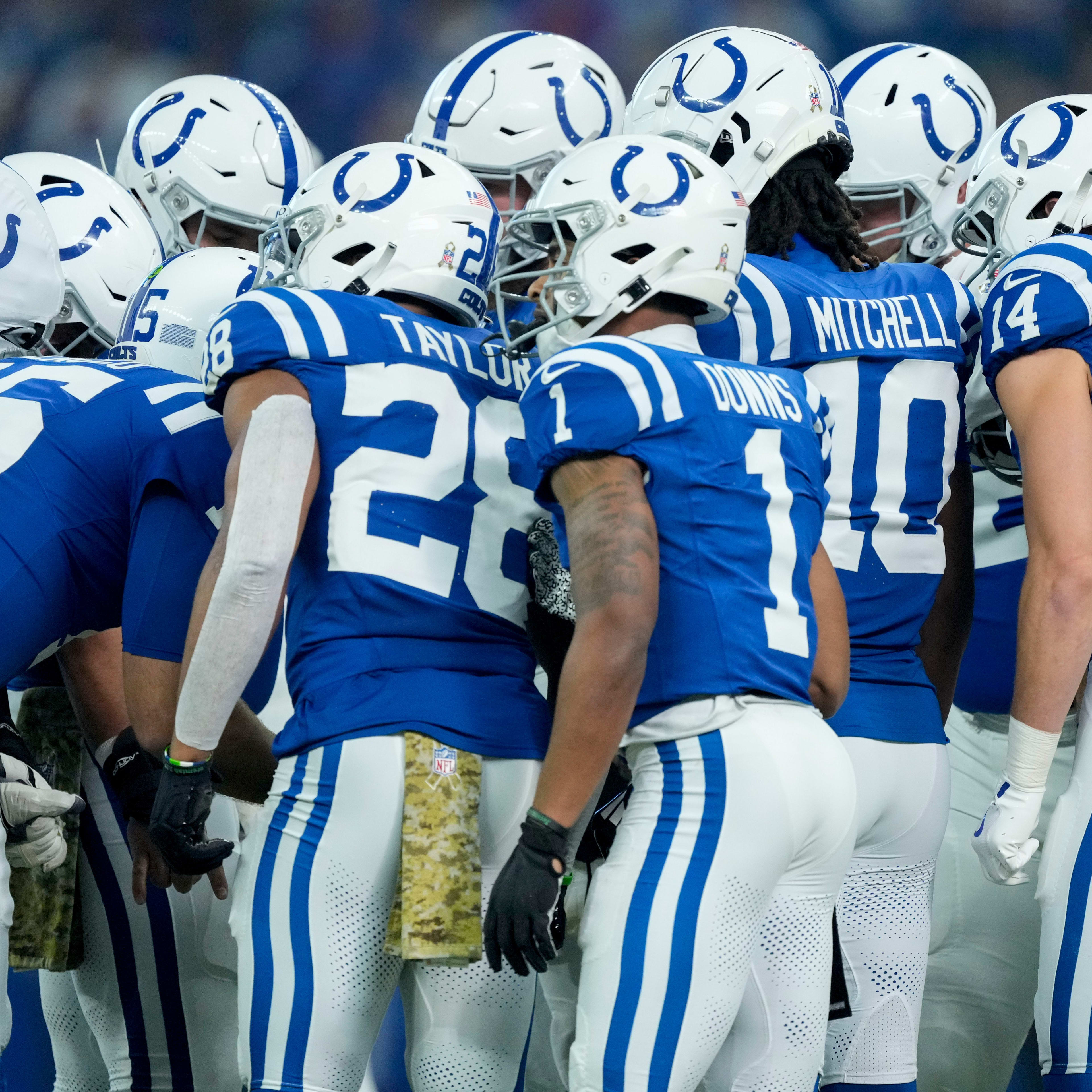 Indianapolis Colts make shocking move to release a multi-year starter ...