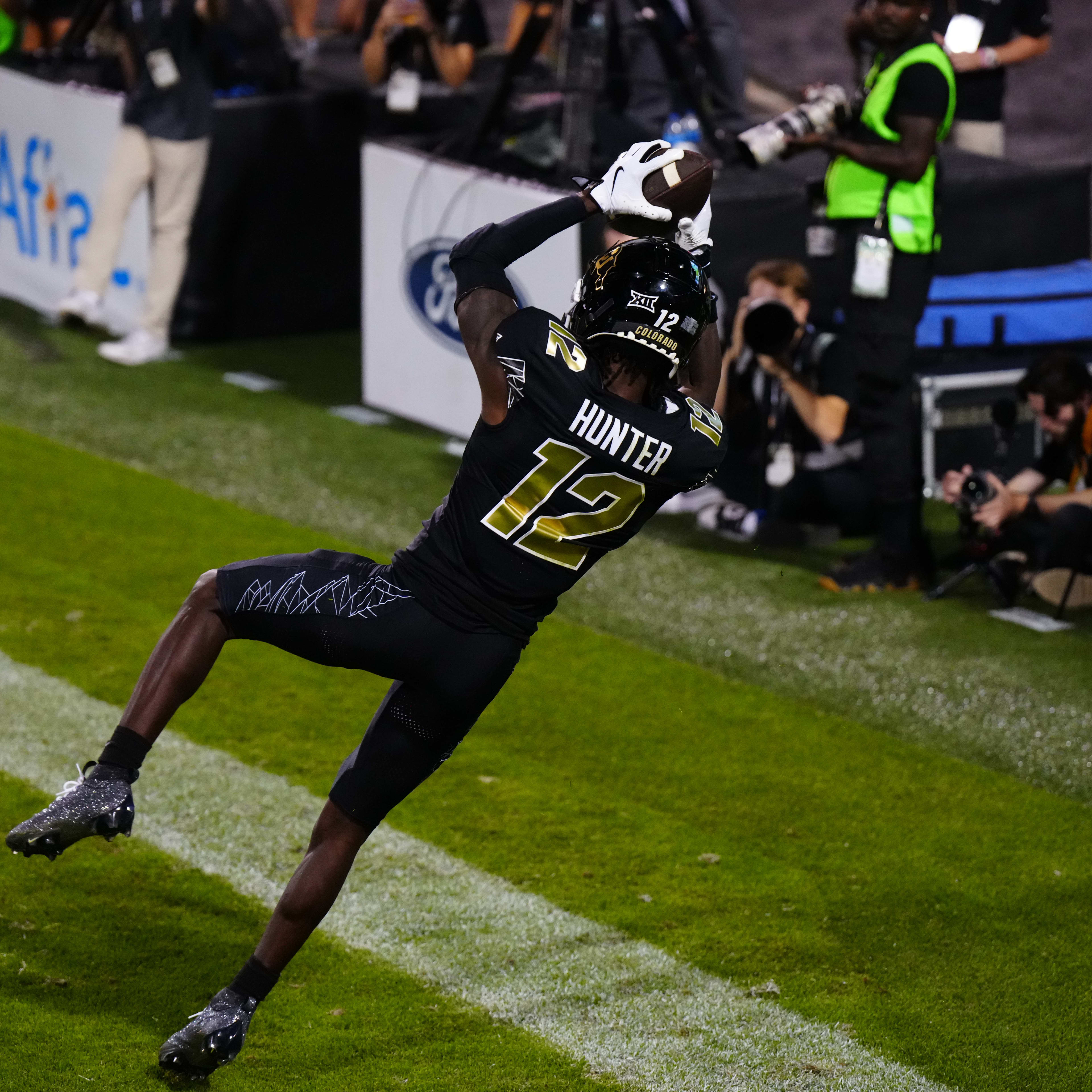 2025 NFL Draft: Dane Brugler's 7-round mock draft highlighed by ...