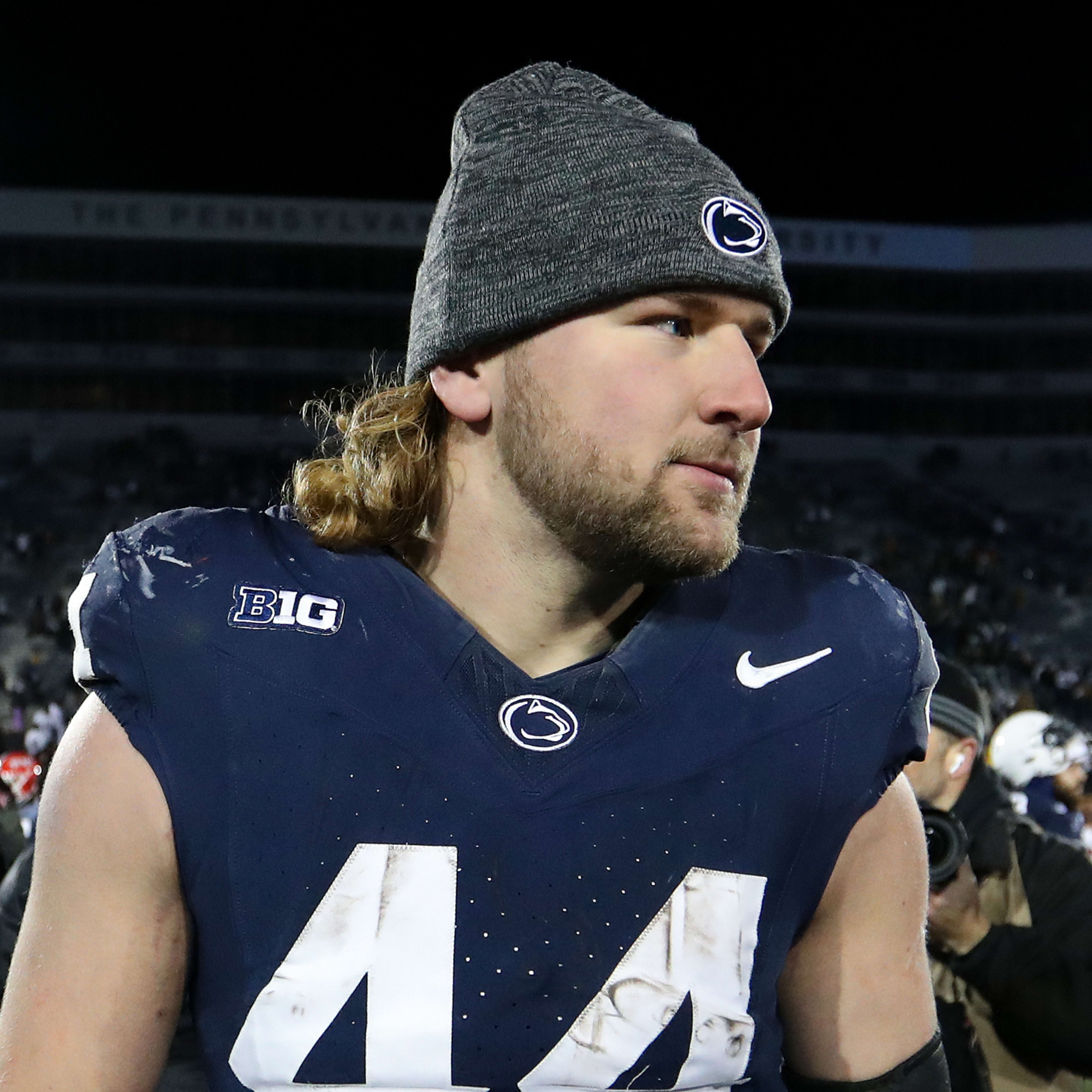 Best players still available in the 2025 NFL Draft that the ...