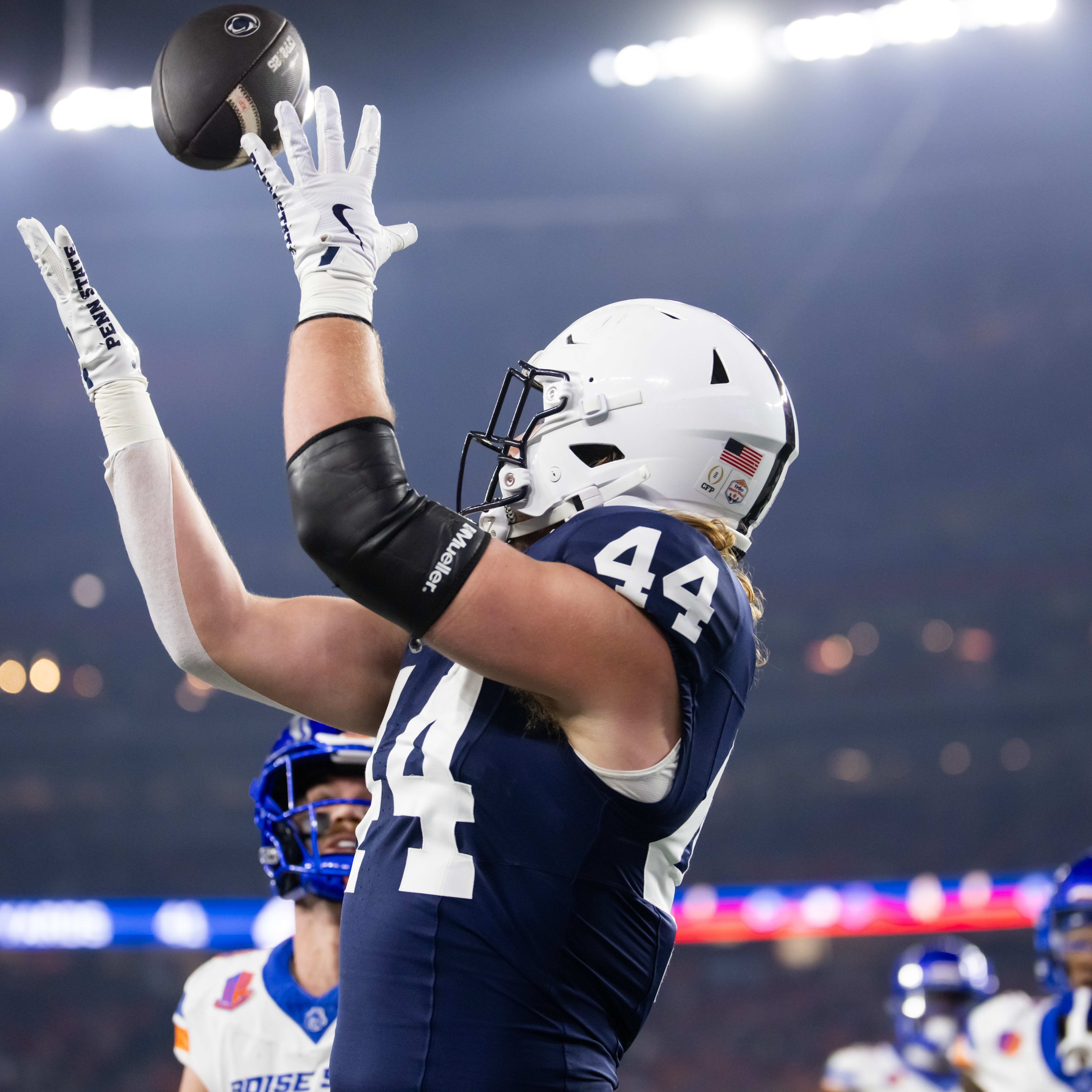 Indianapolis Colts UDFA live signing tracker: Let's see who GM Chris ...