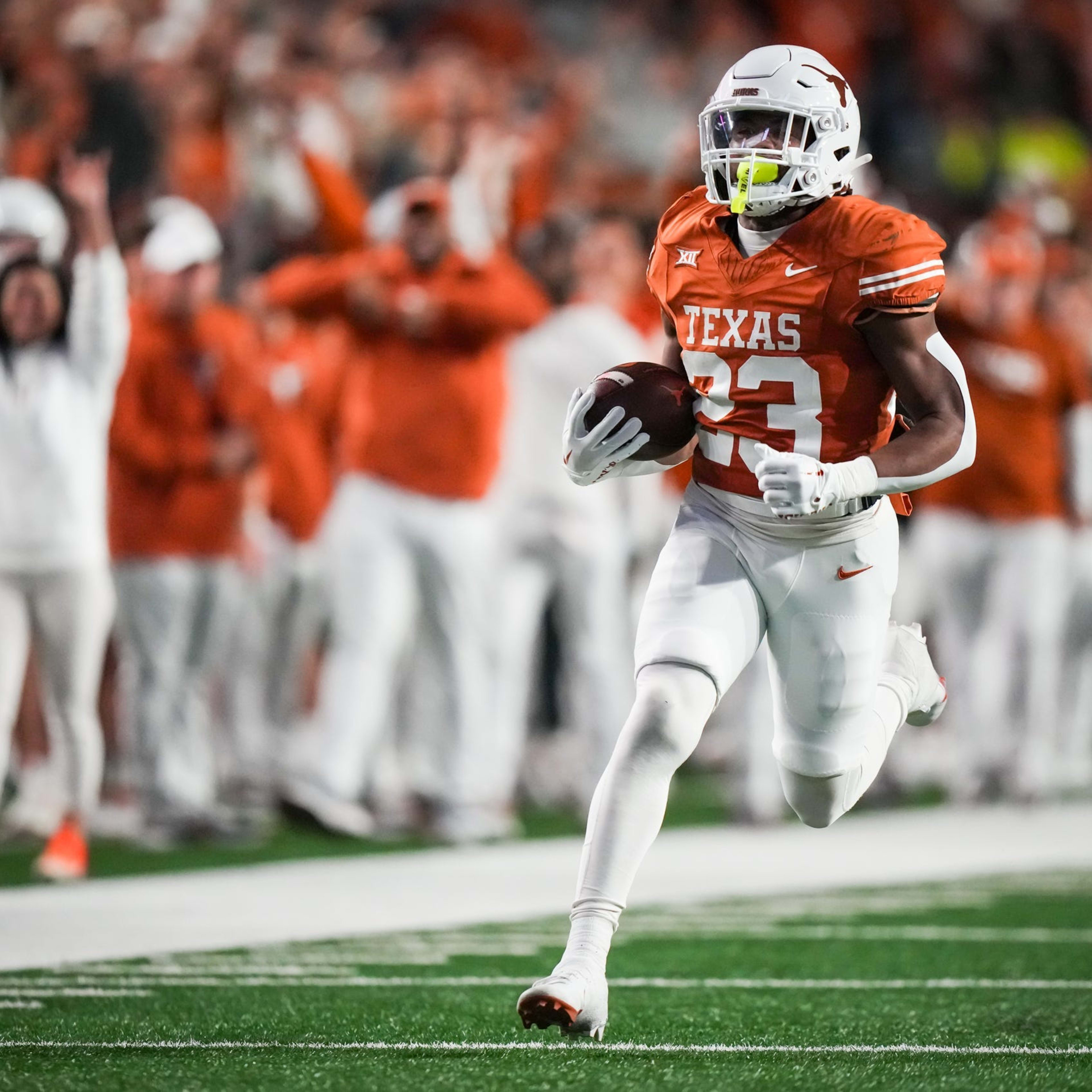 Grading the entire 2025 Dallas Cowboys draft class: Multiple picks ...