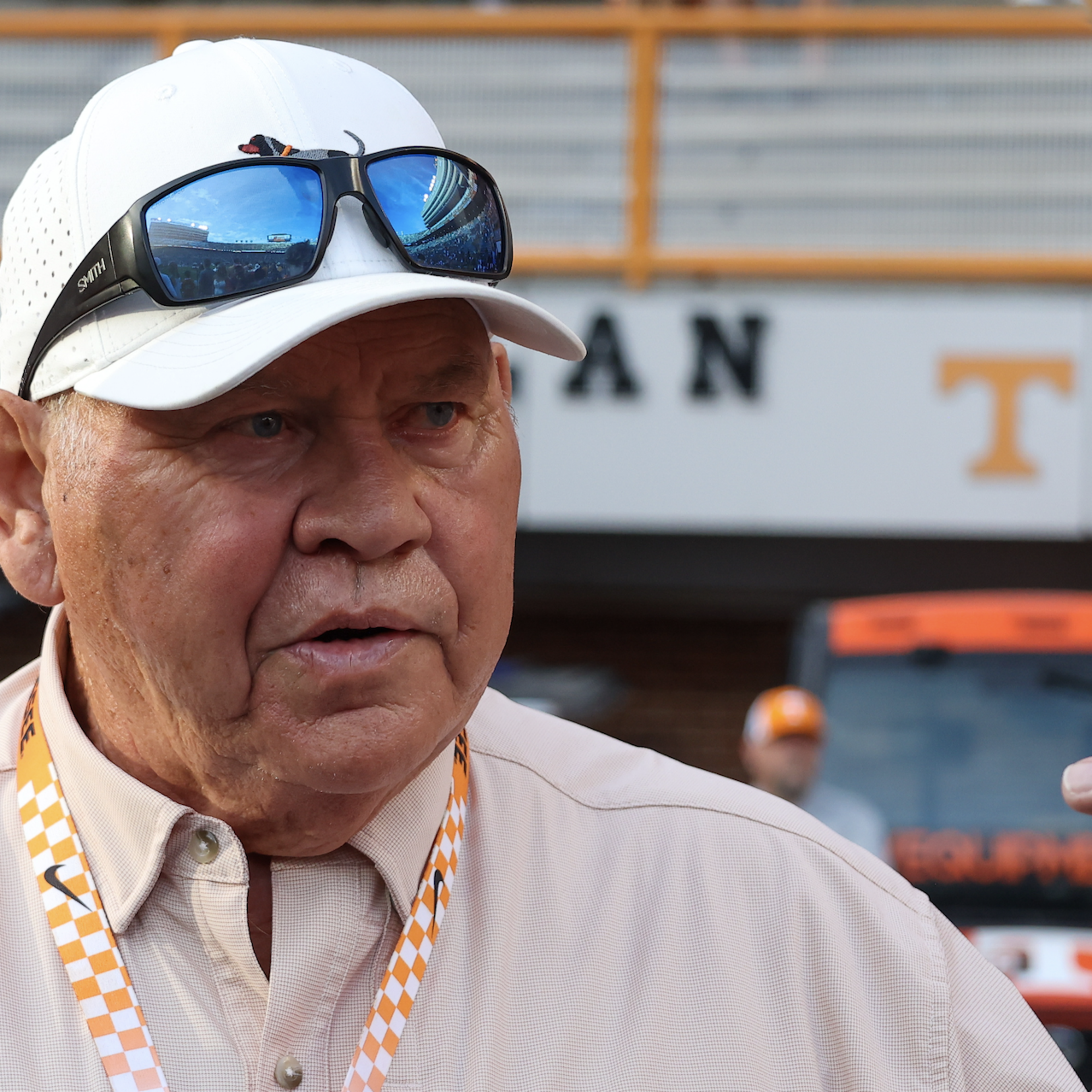 'That is God awful...It's not going to work out in his first game for ...