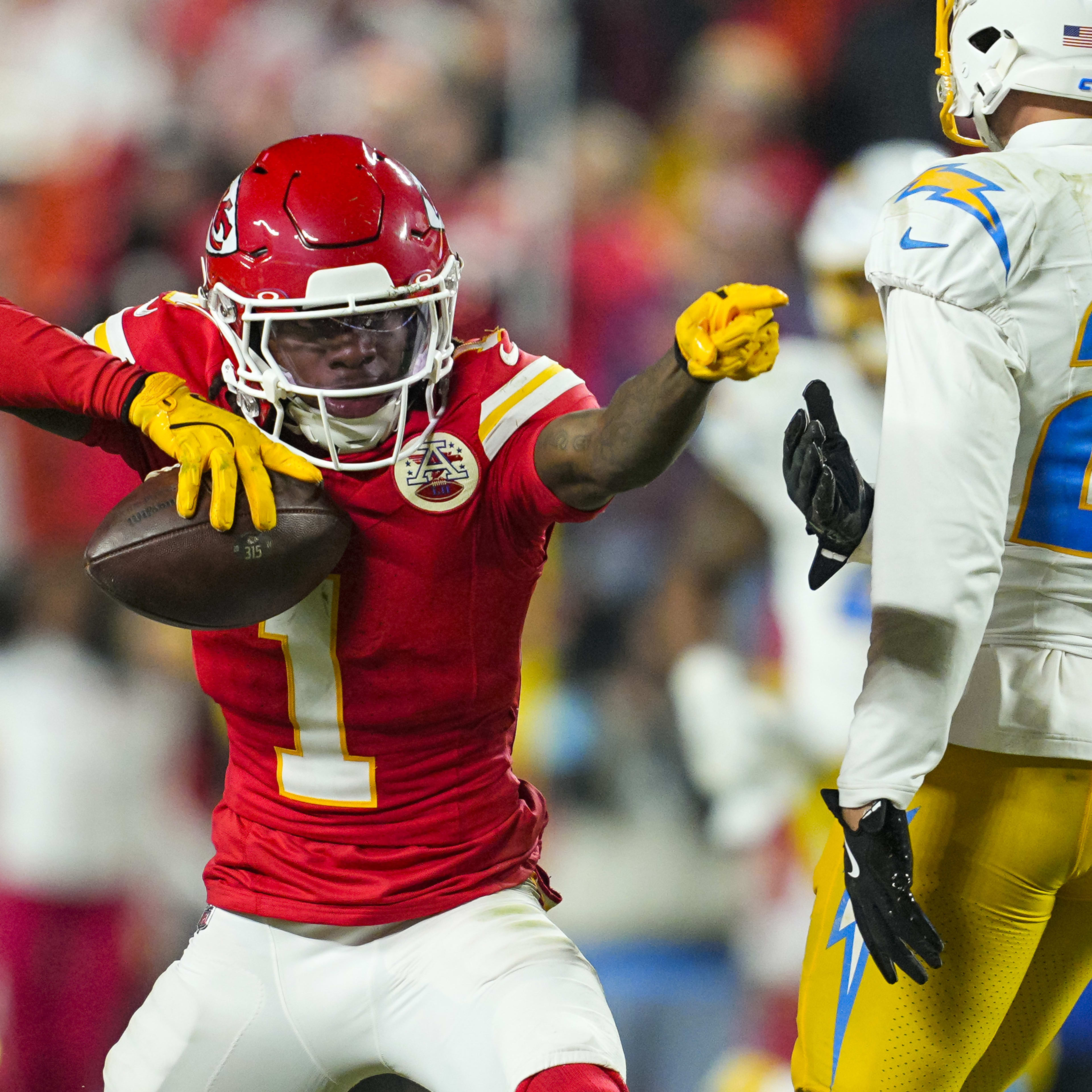 How Kansas City Royals' MLB schedule could impact Chiefs' home games at ...