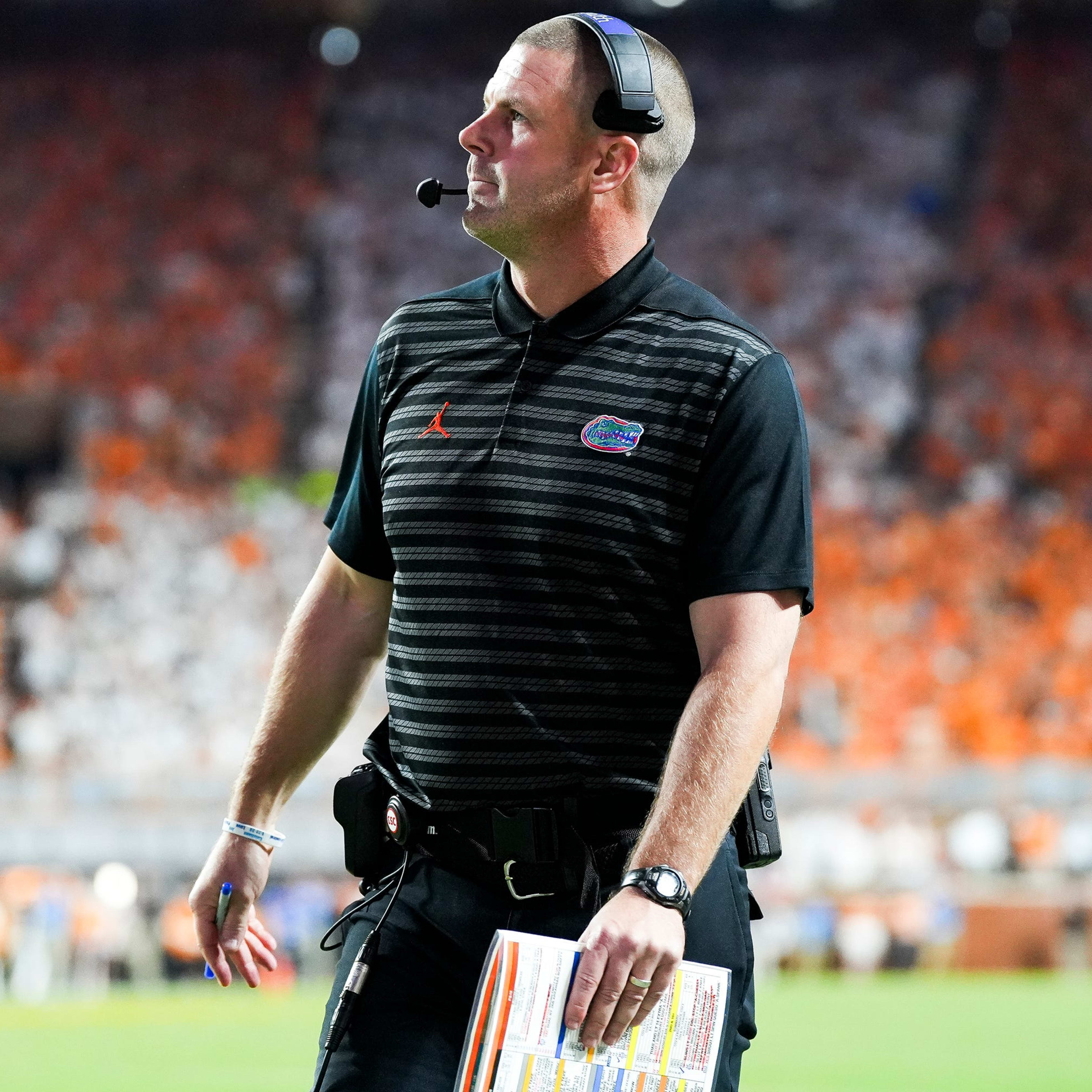 Predicting how every single game will go for the Florida Gators during ...