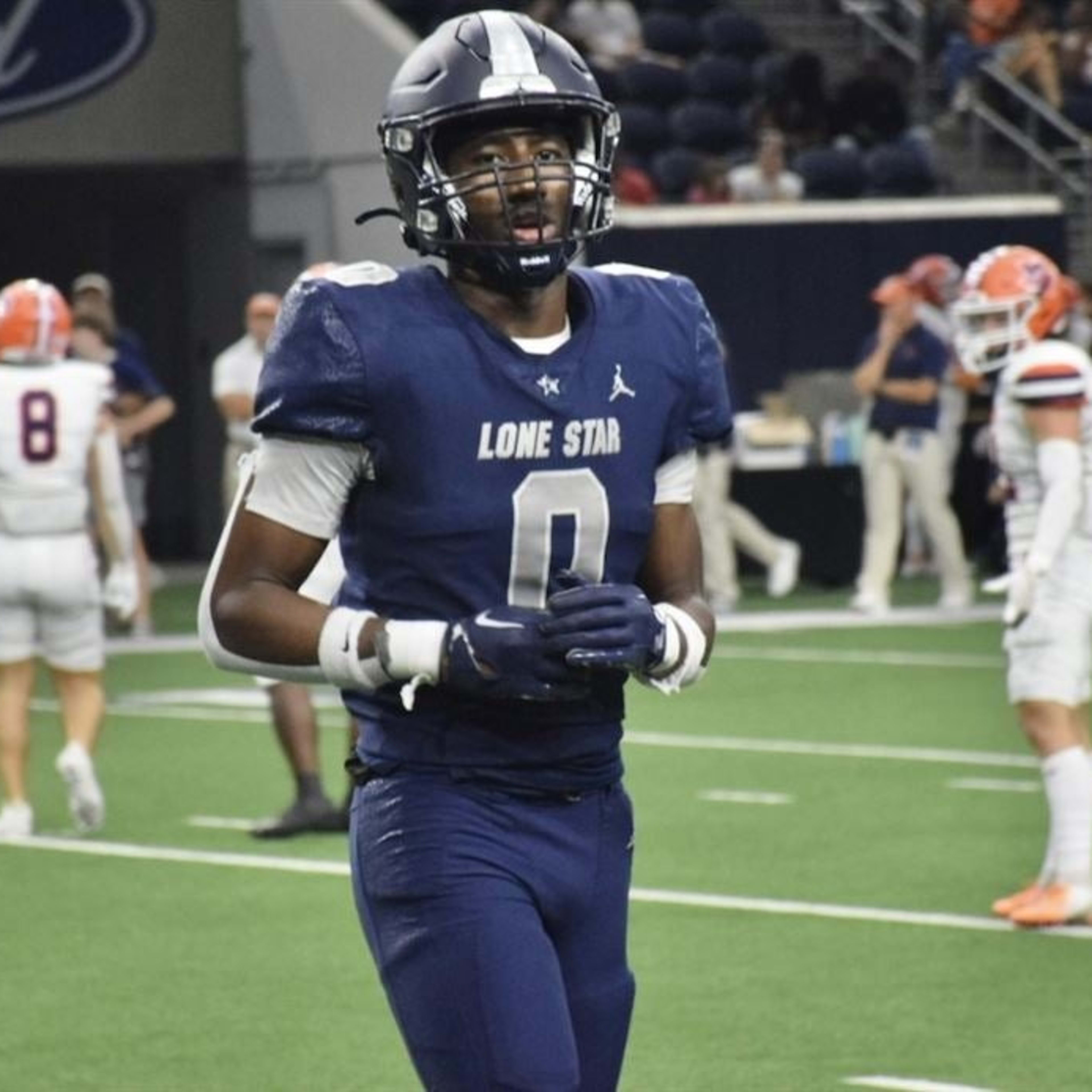 Florida Gators are projected to lose another commitment from the 2026 ...