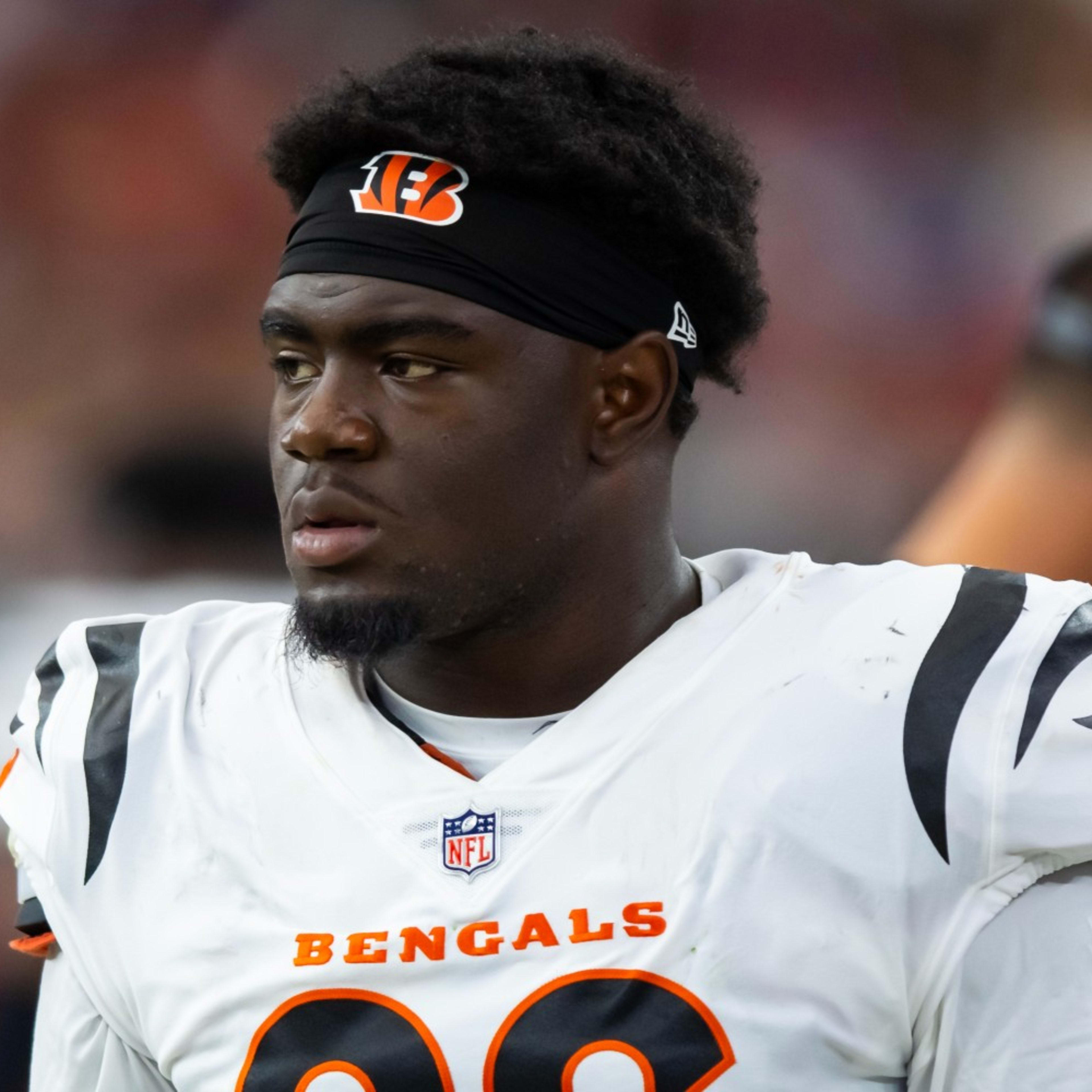 Bengals 2025 Roster Breakdown: Drew Sample remains Cincinnati's true starting tight end - A to Z ...