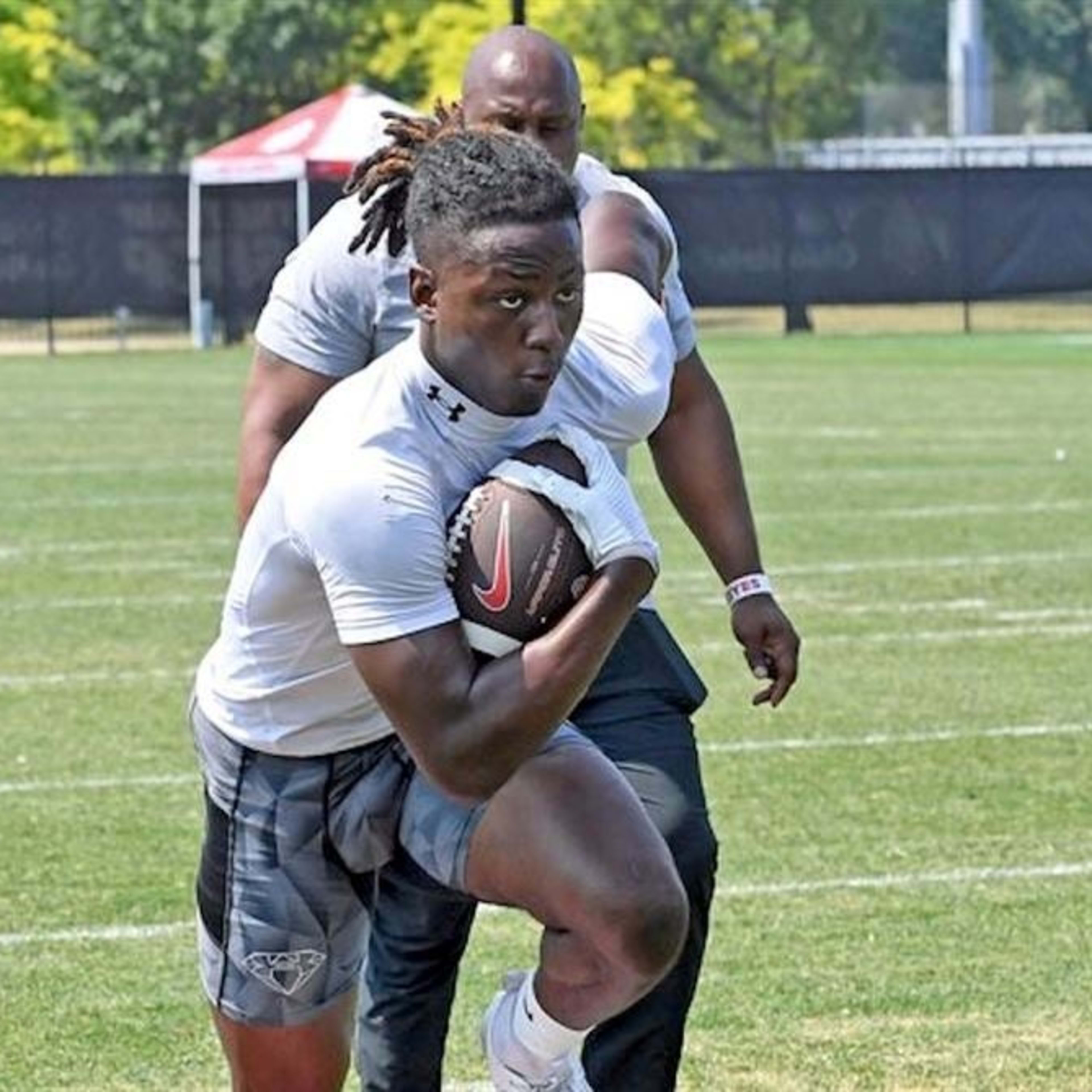 Chiefs' failures in Week 13 loss to Cowboys immortalized in NFL history ...