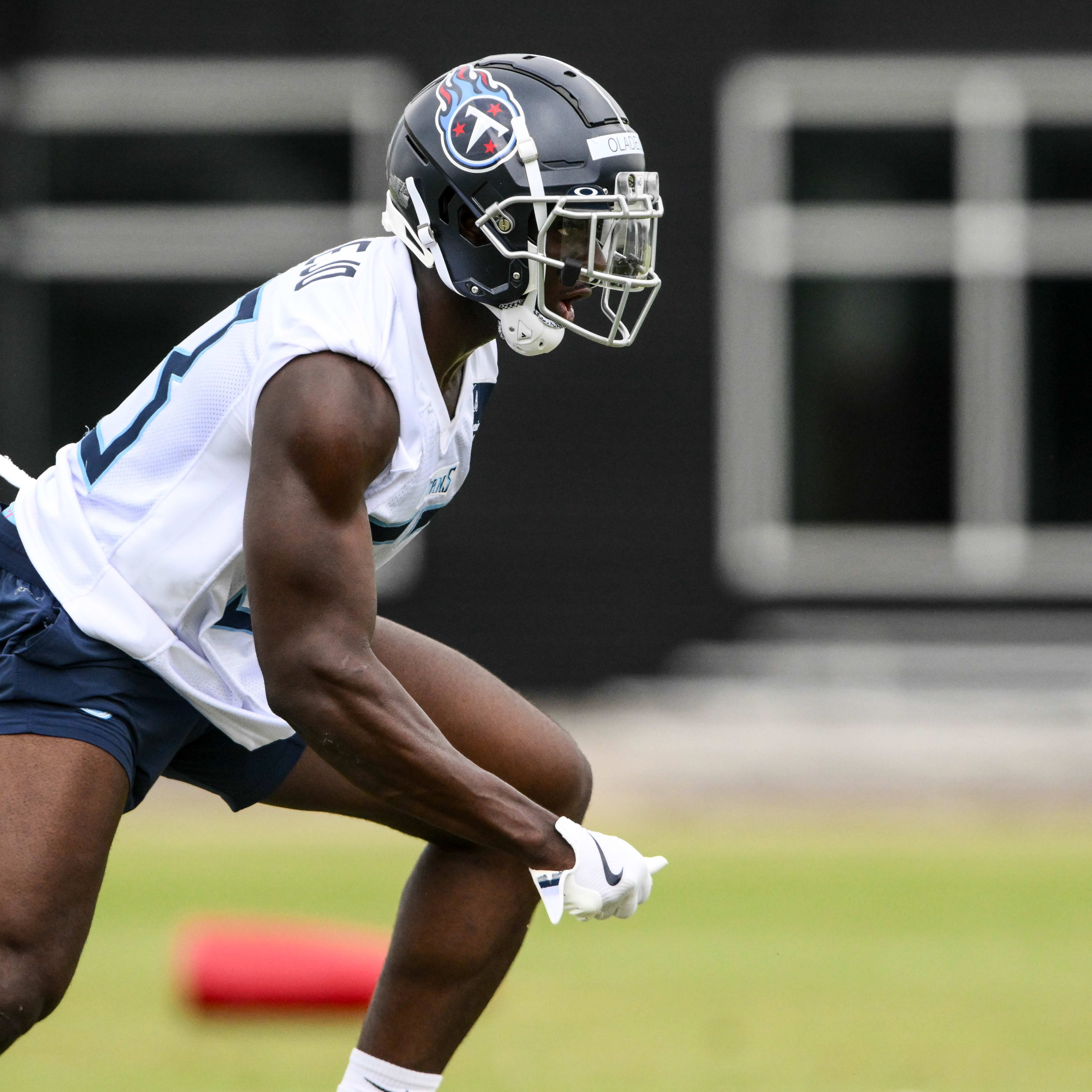 Titans 53-Man Roster 2025: Gunnar Helm is the future, the truth about ...