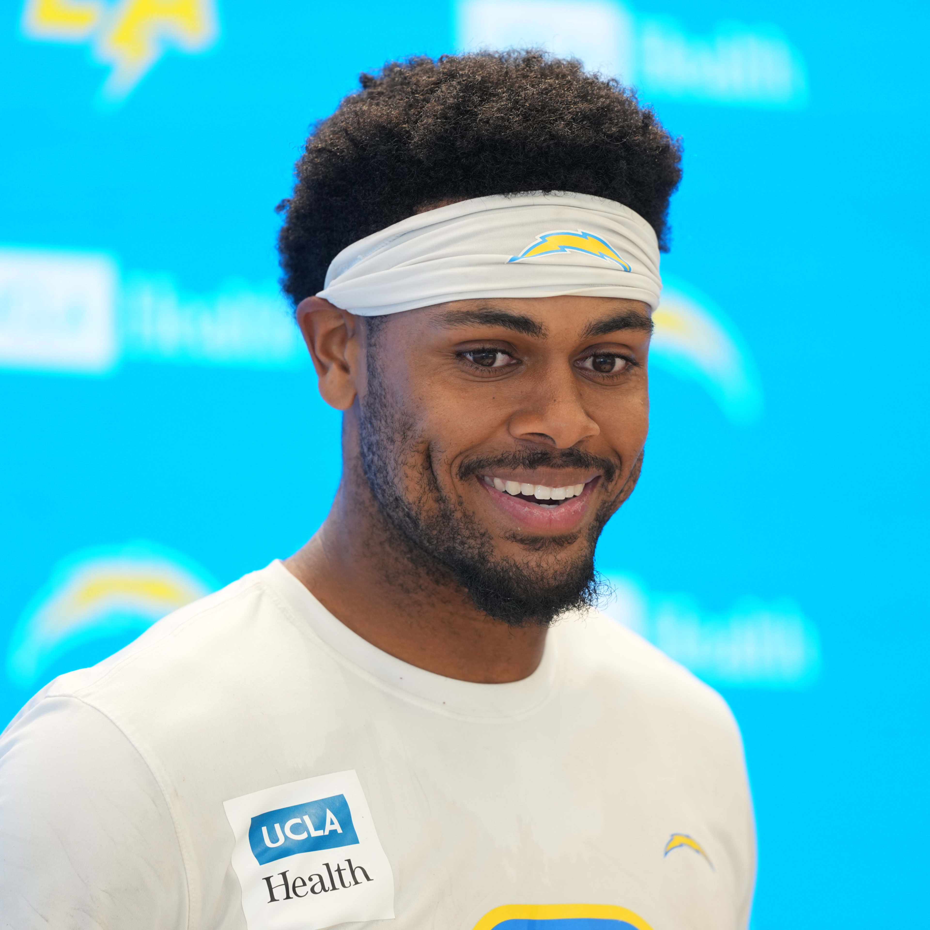 New Los Angeles Chargers uniforms revealed: These are exactly what fans ...