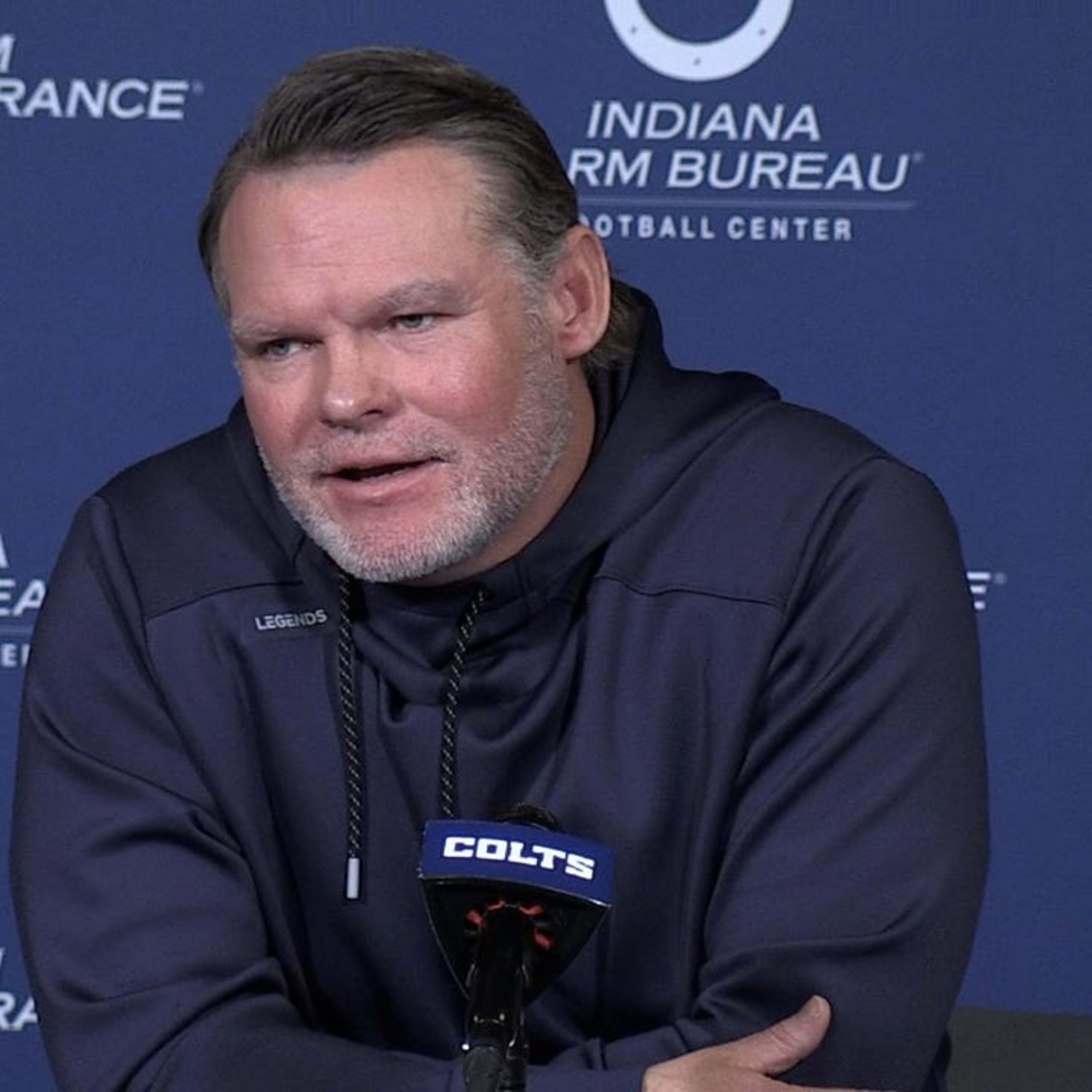 Indianapolis Colts star disrespected in recent NFL rankings that ...