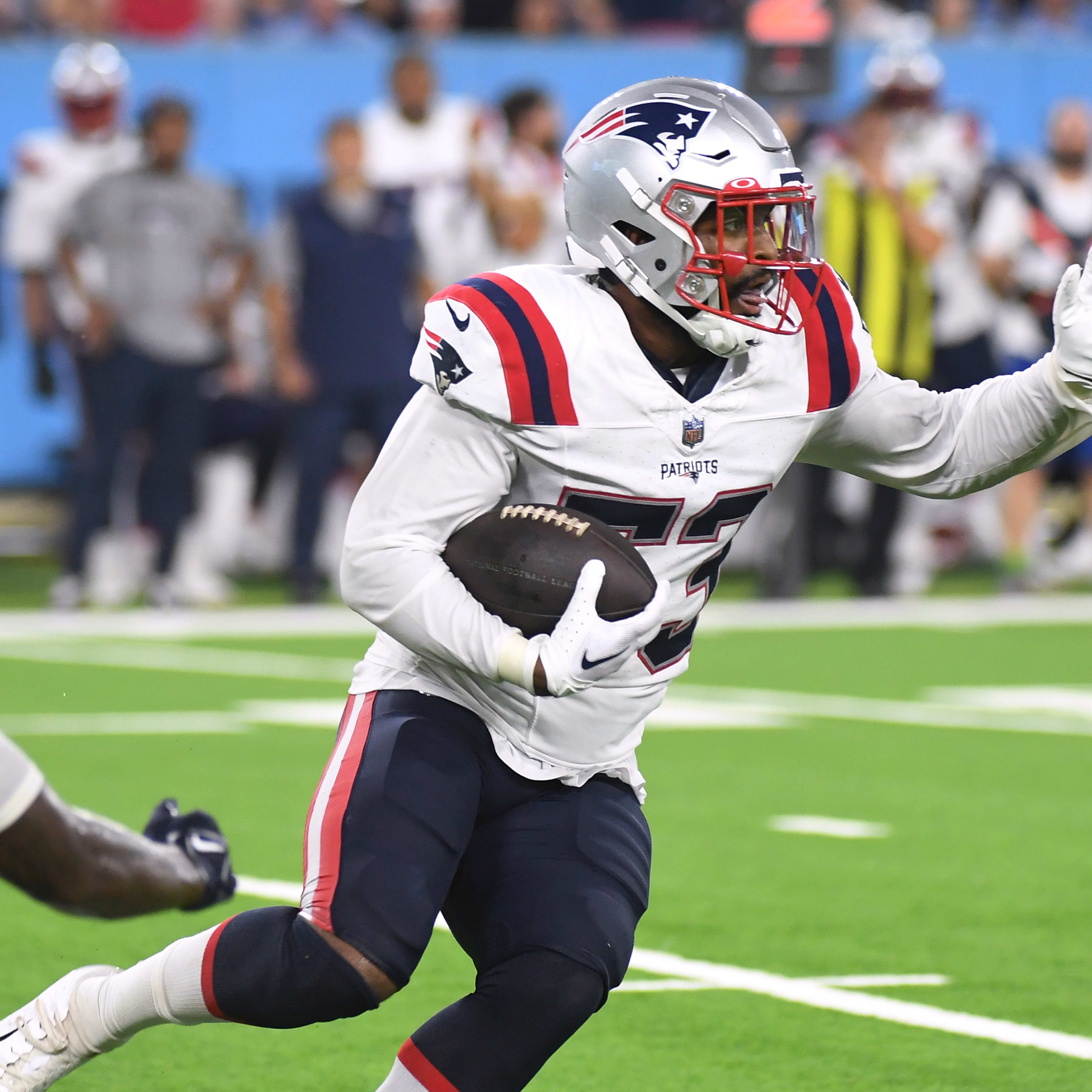 Bengals 2025 Roster Breakdown: Shaka Heyward going for more than just a ...