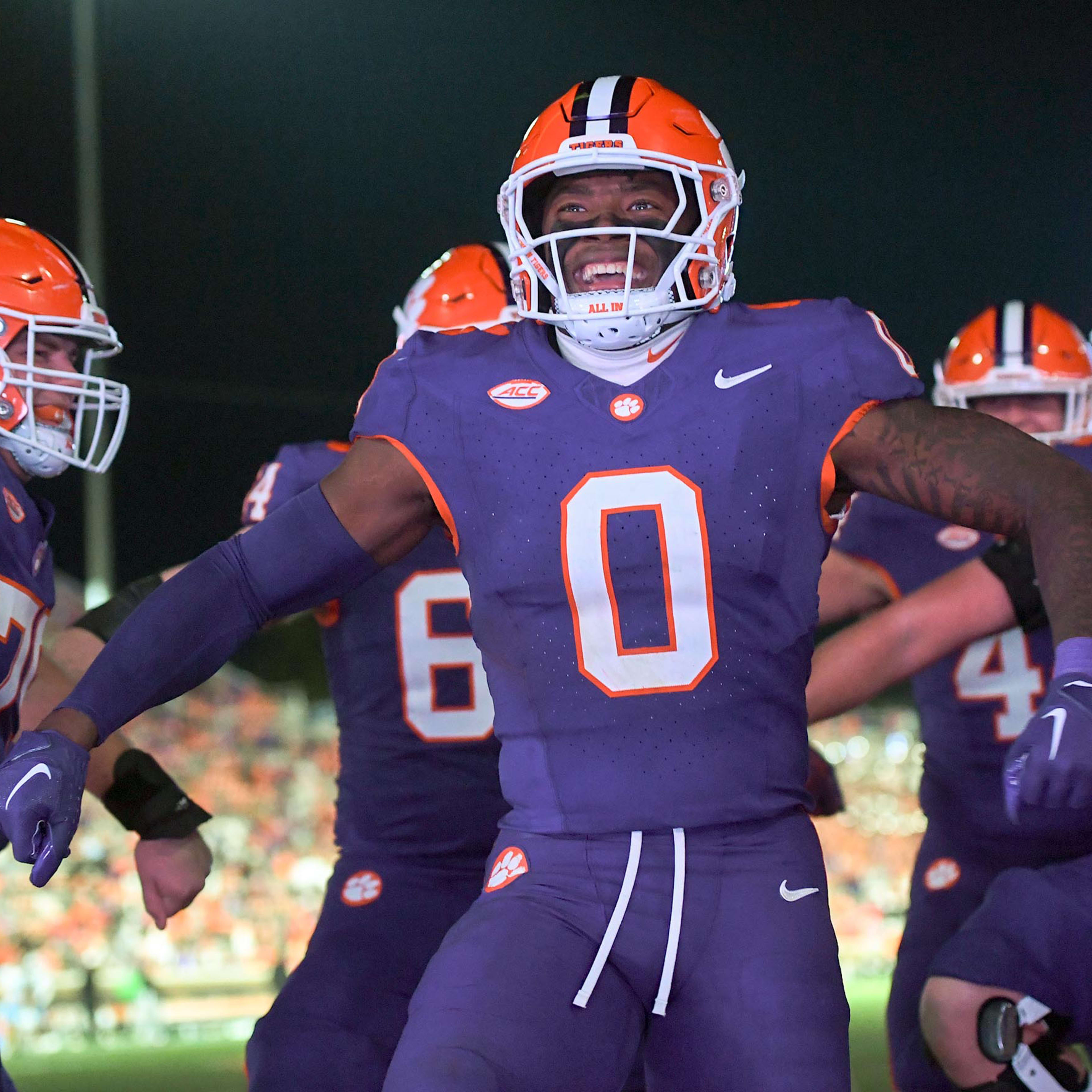 Bengals 2025 Roster Breakdown: Cal Adomitis to experience the other ...