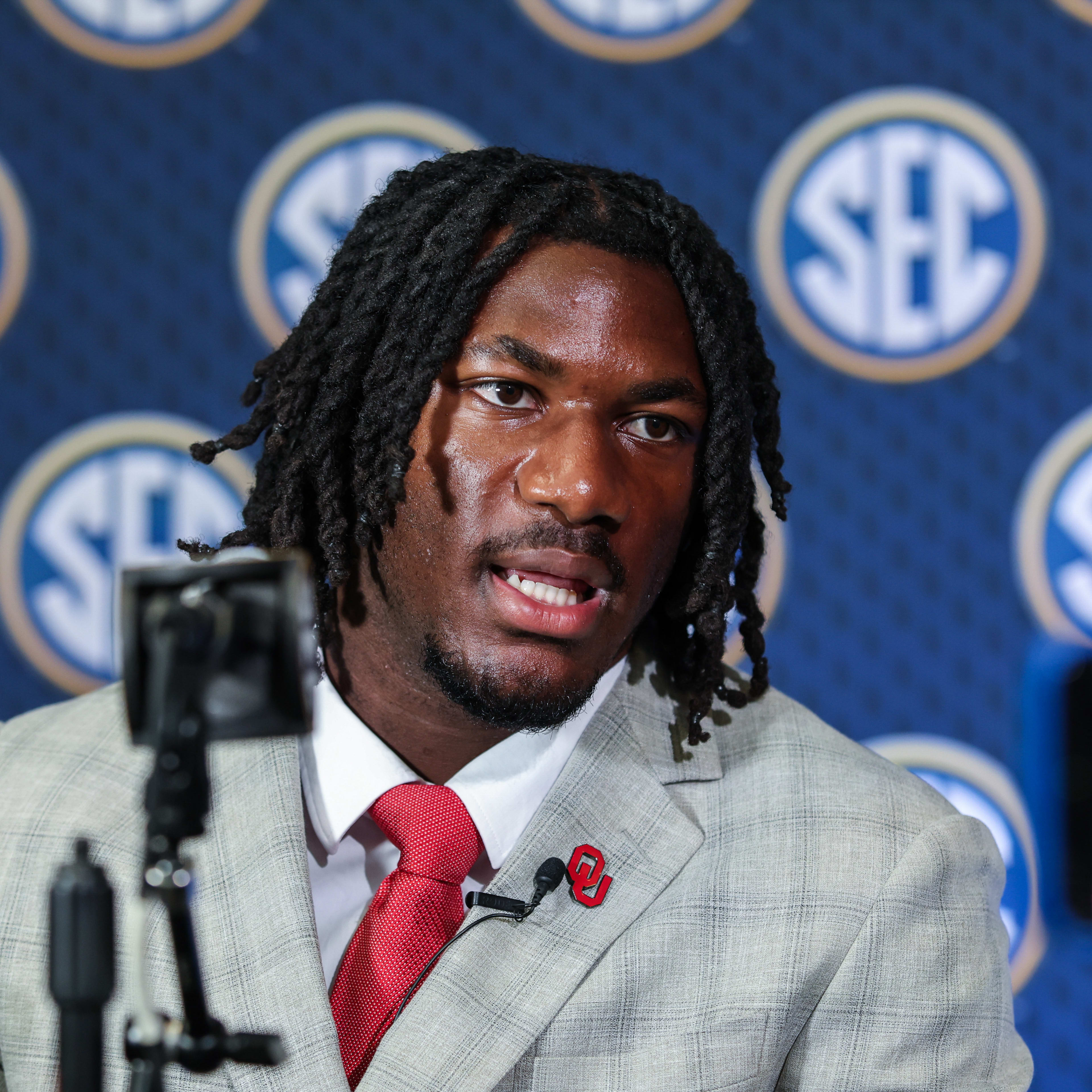 R Mason Thomas took his nickname 'The Closer' to a whole new level ...