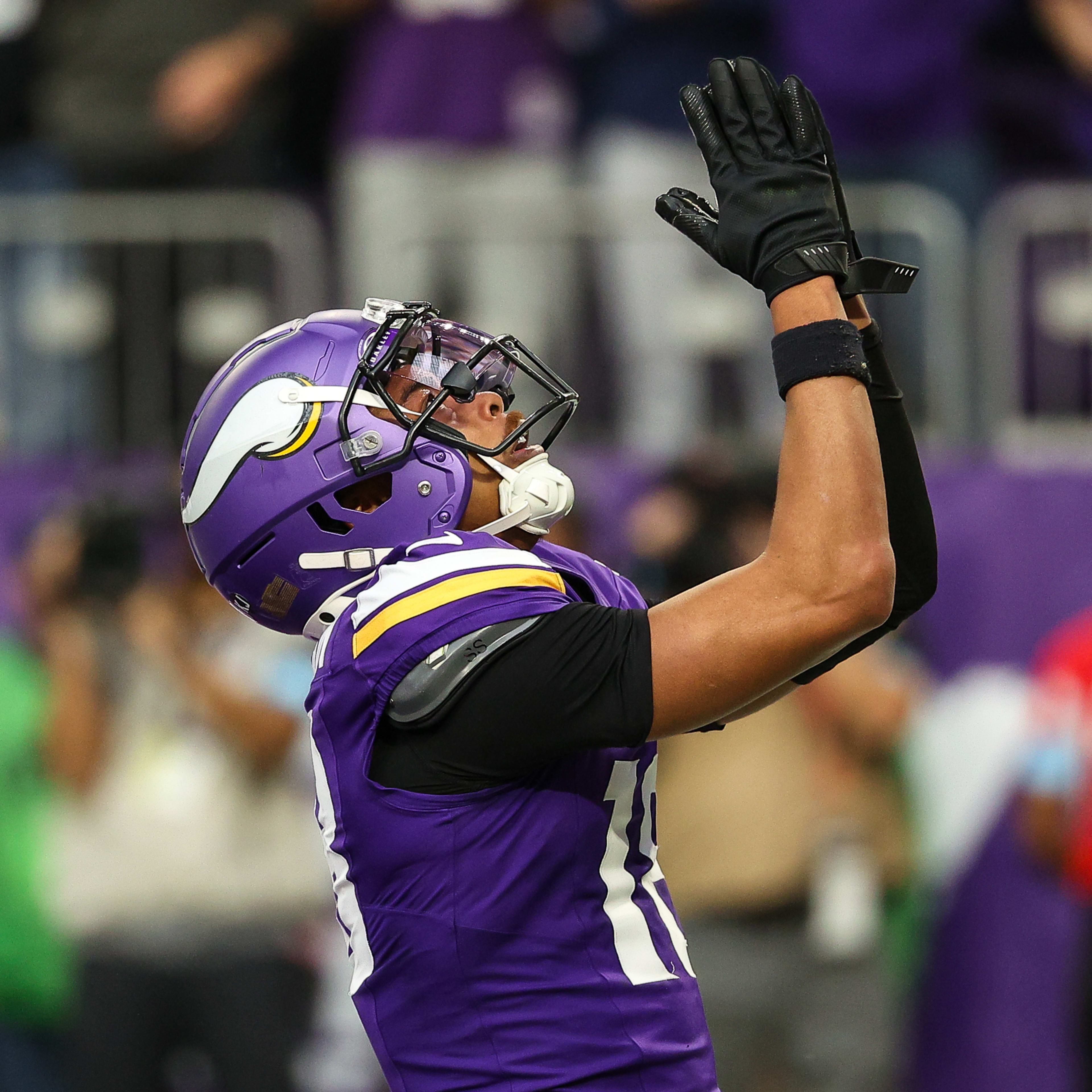 Ranking Every Minnesota Vikings Player: No. 1 is a slam dunk in Justin Jefferson with other ...