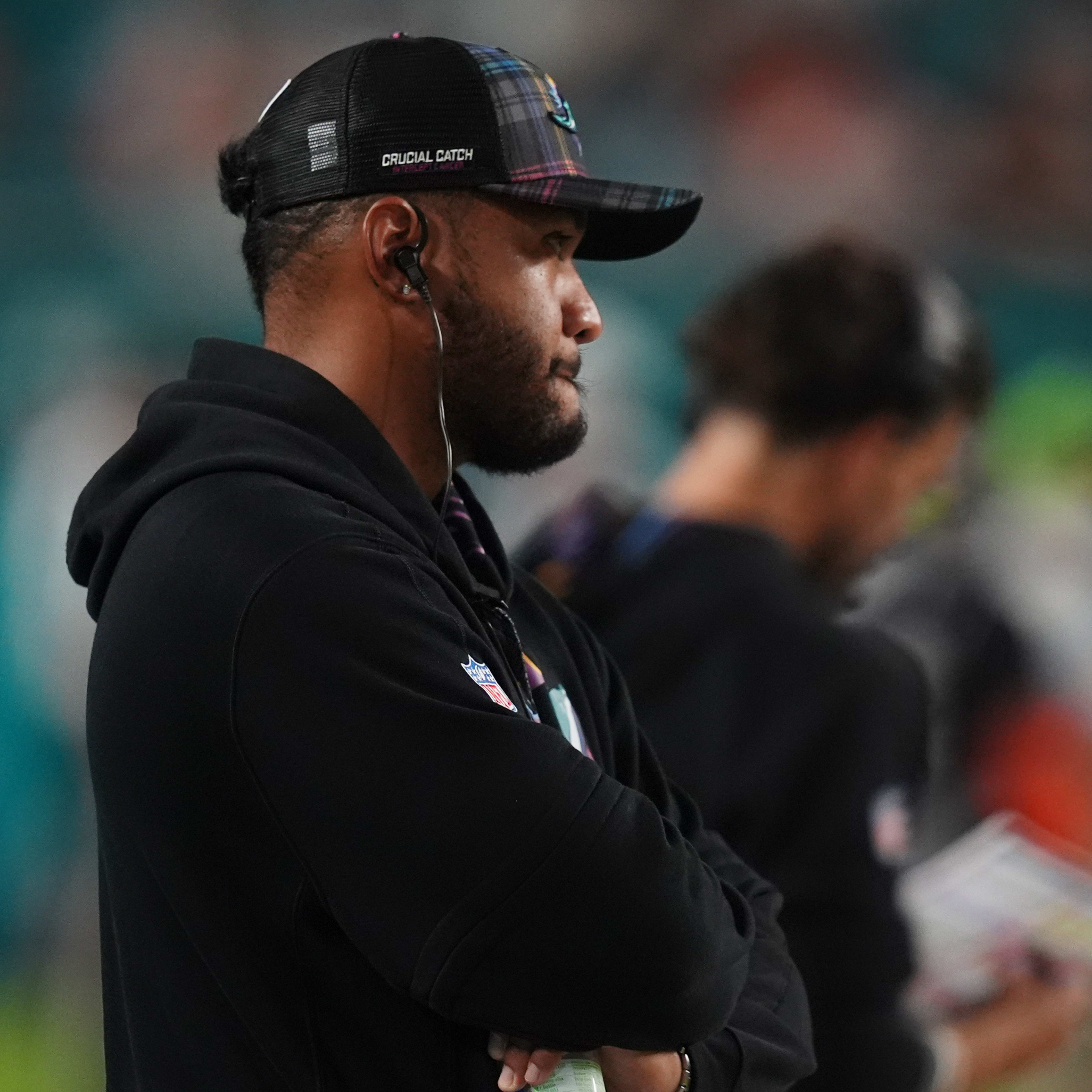 The latest report on Tua Tagovailoa and his 2026 future with the ...