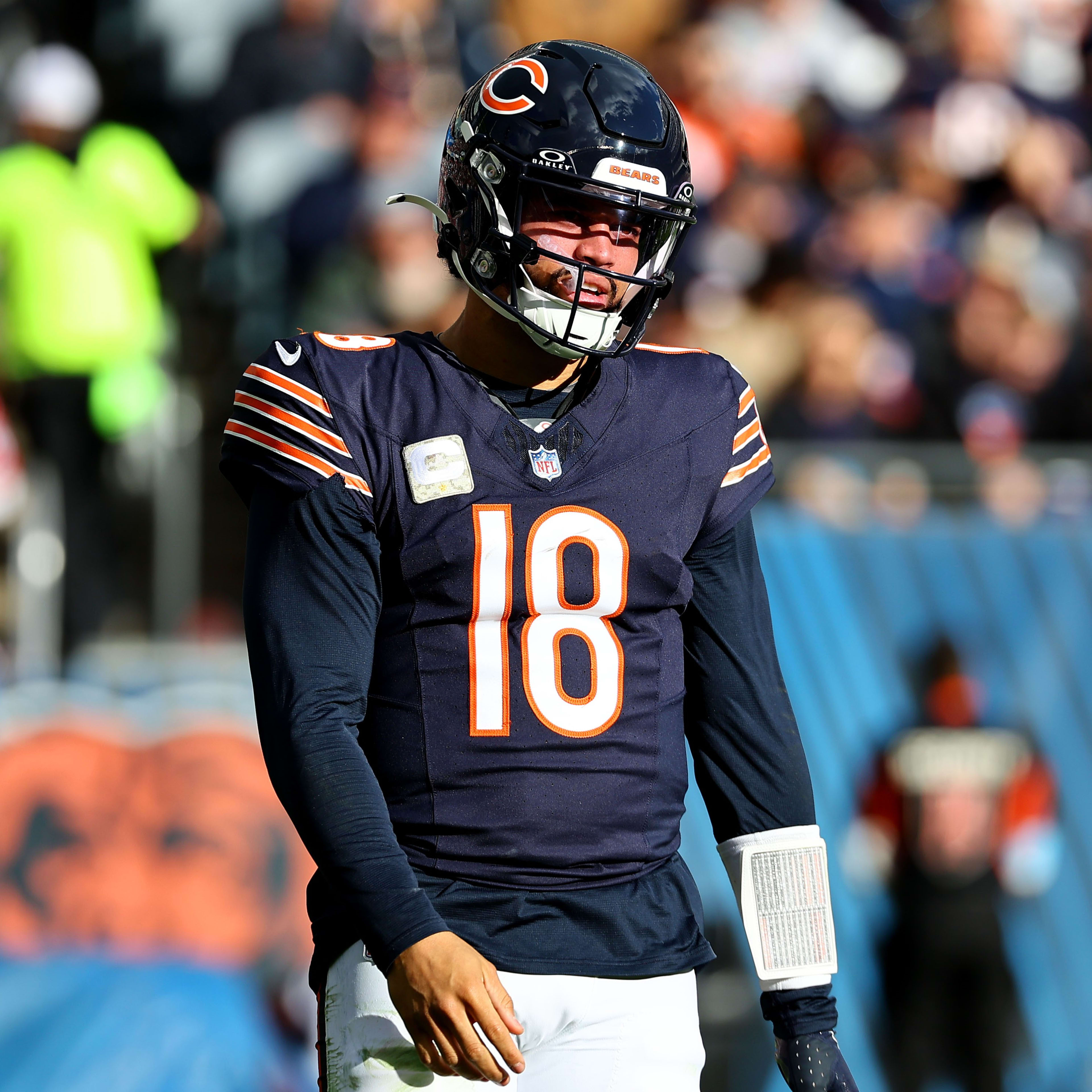 Bears announce the most obvious decision that will be the first step in ...