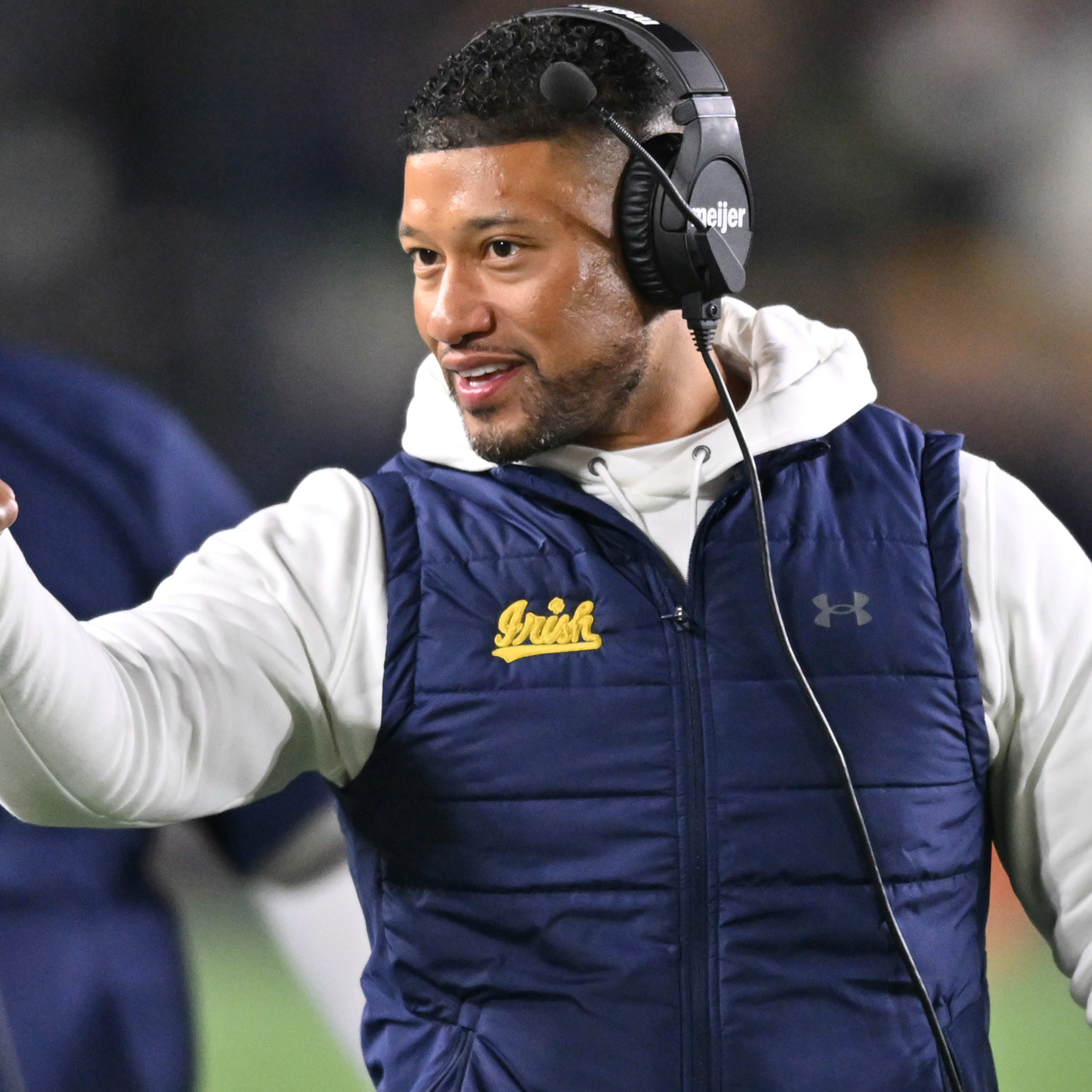 Hypothetical NFL expansion draft: What would a new team look like? - A ...