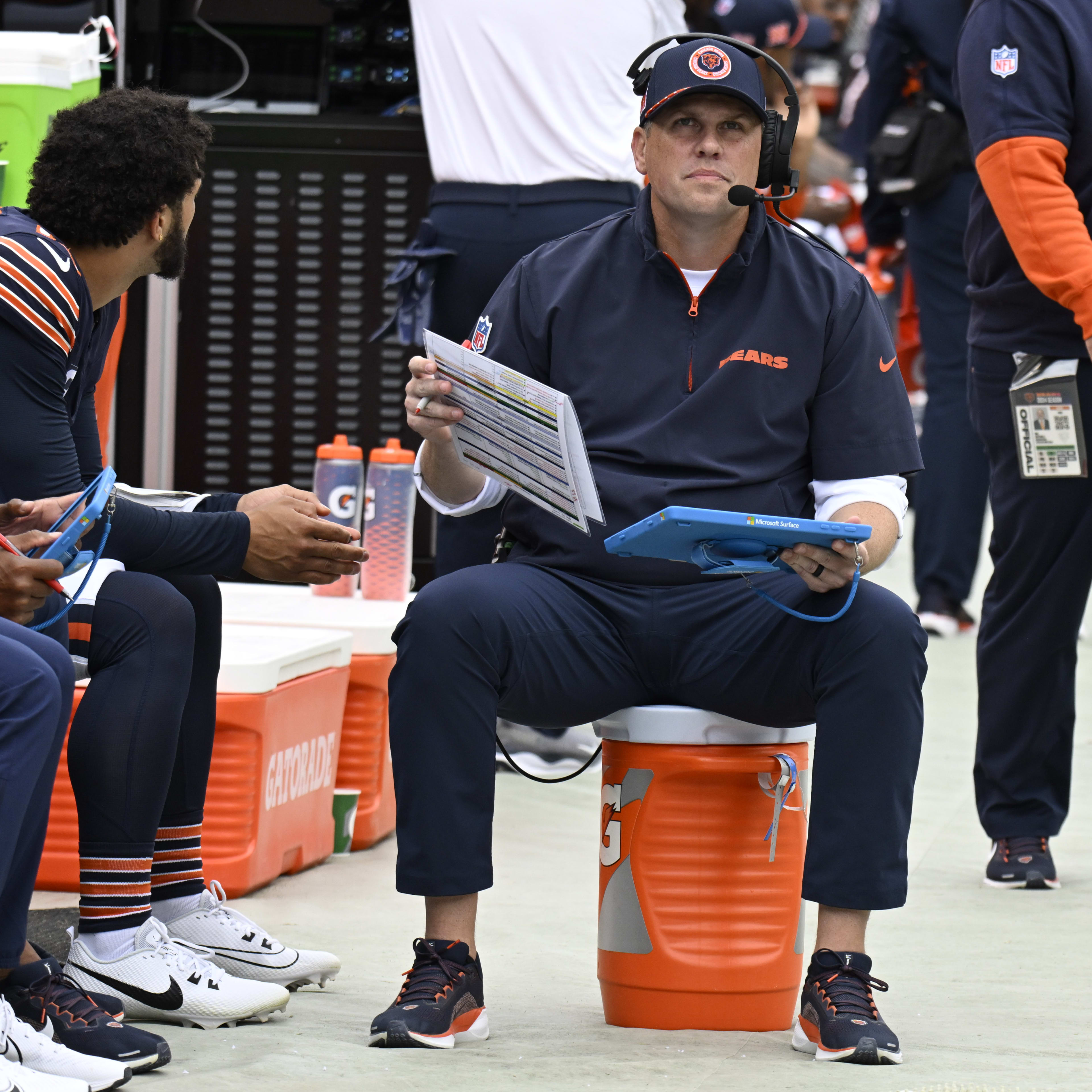 Packers HC Matt LaFleur addresses major challenges to keep impressive ...