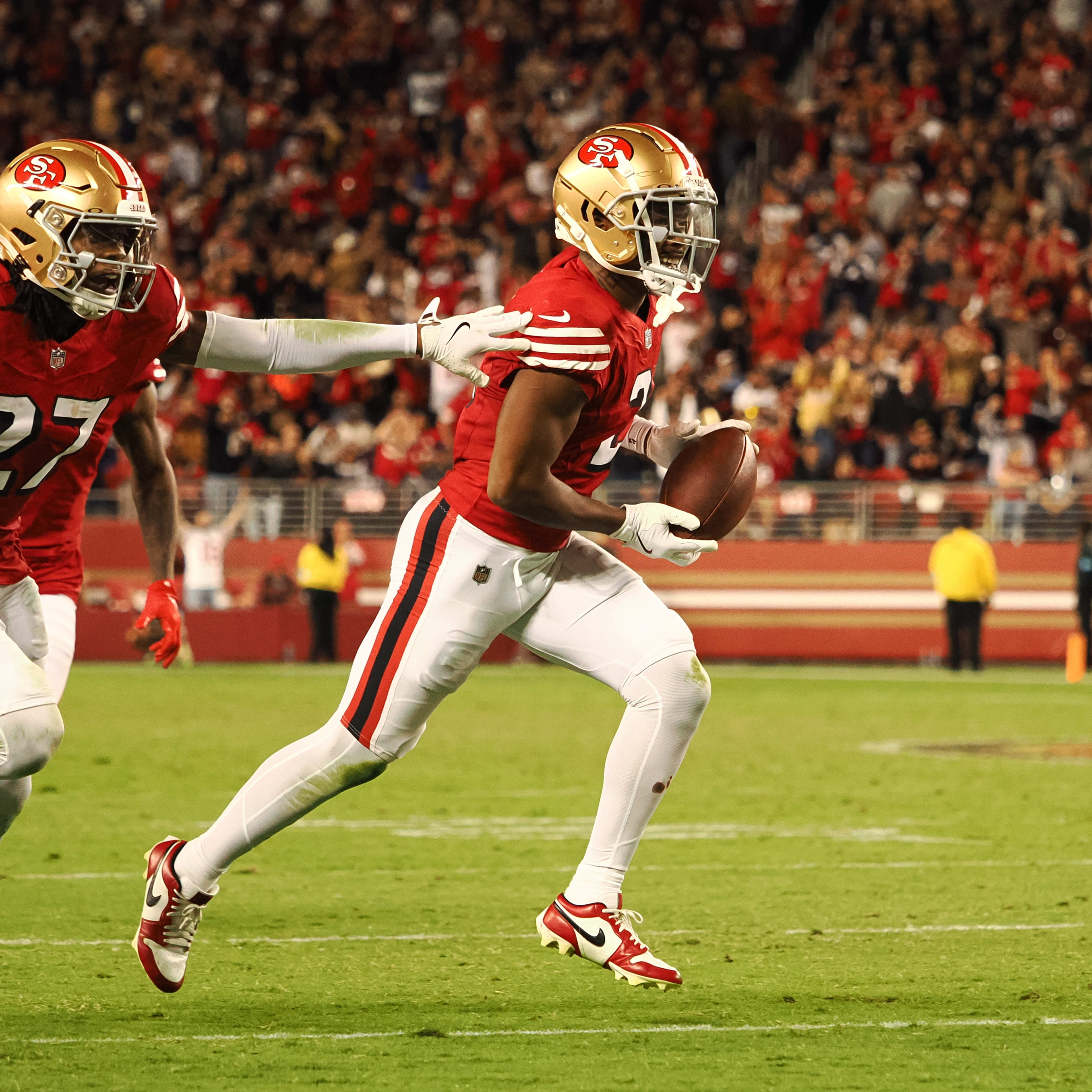 San Francisco 49ers vs. Seattle Seahawks broadcast map: Will you be ...