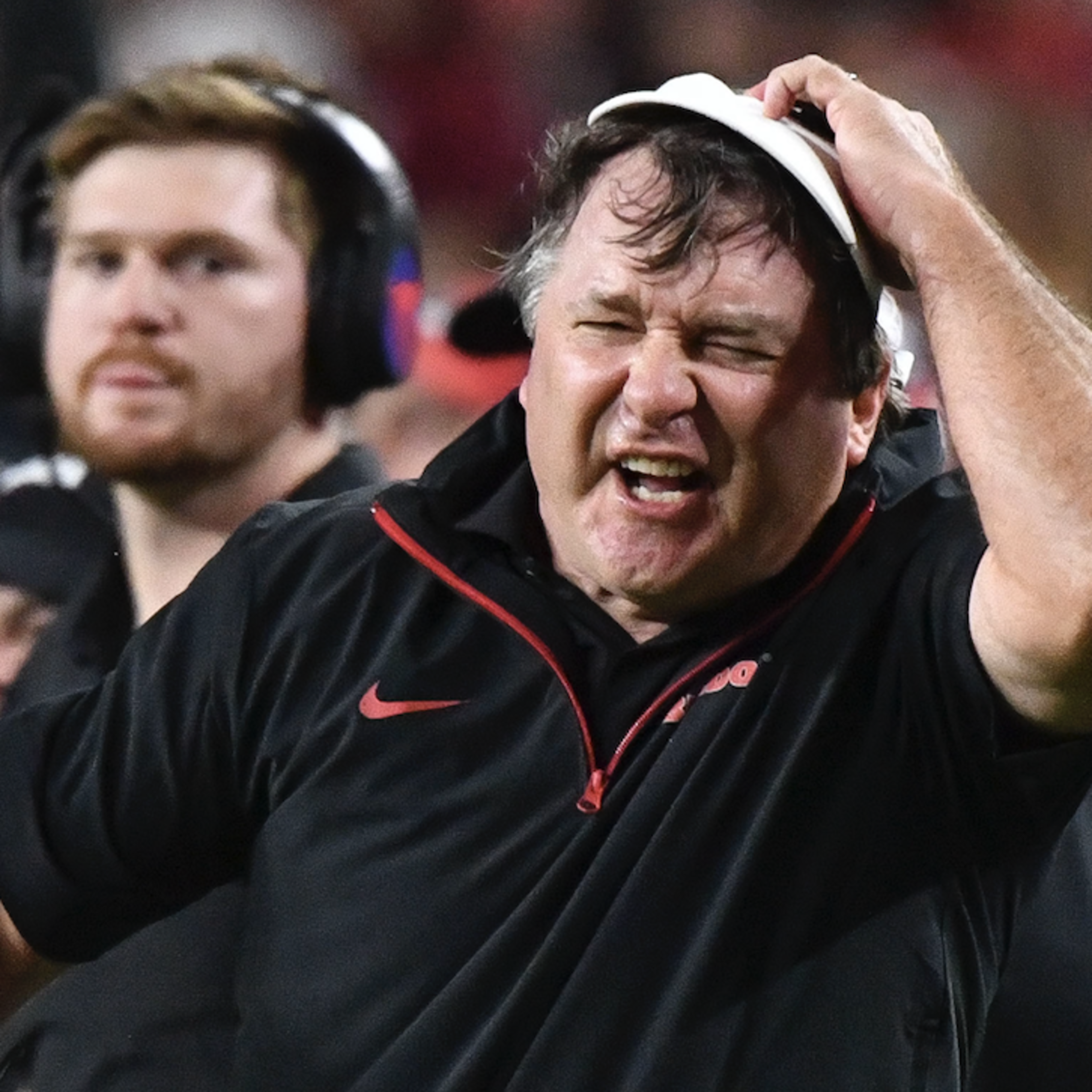 Auburn Tigers player makes massive mistake ahead of matchup against the ...