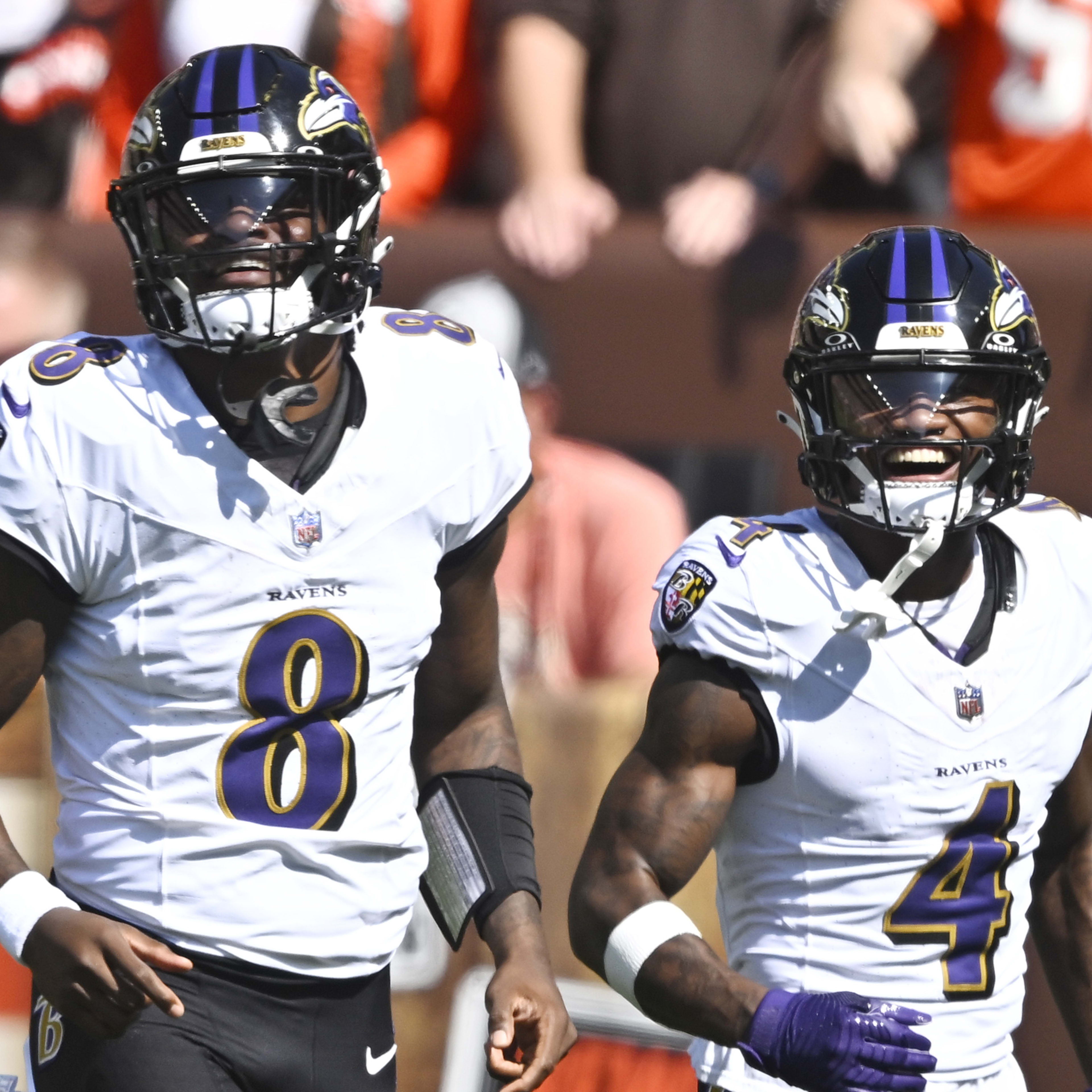 A new report highlights how Ravens QB Lamar Jackson is going to impact ...