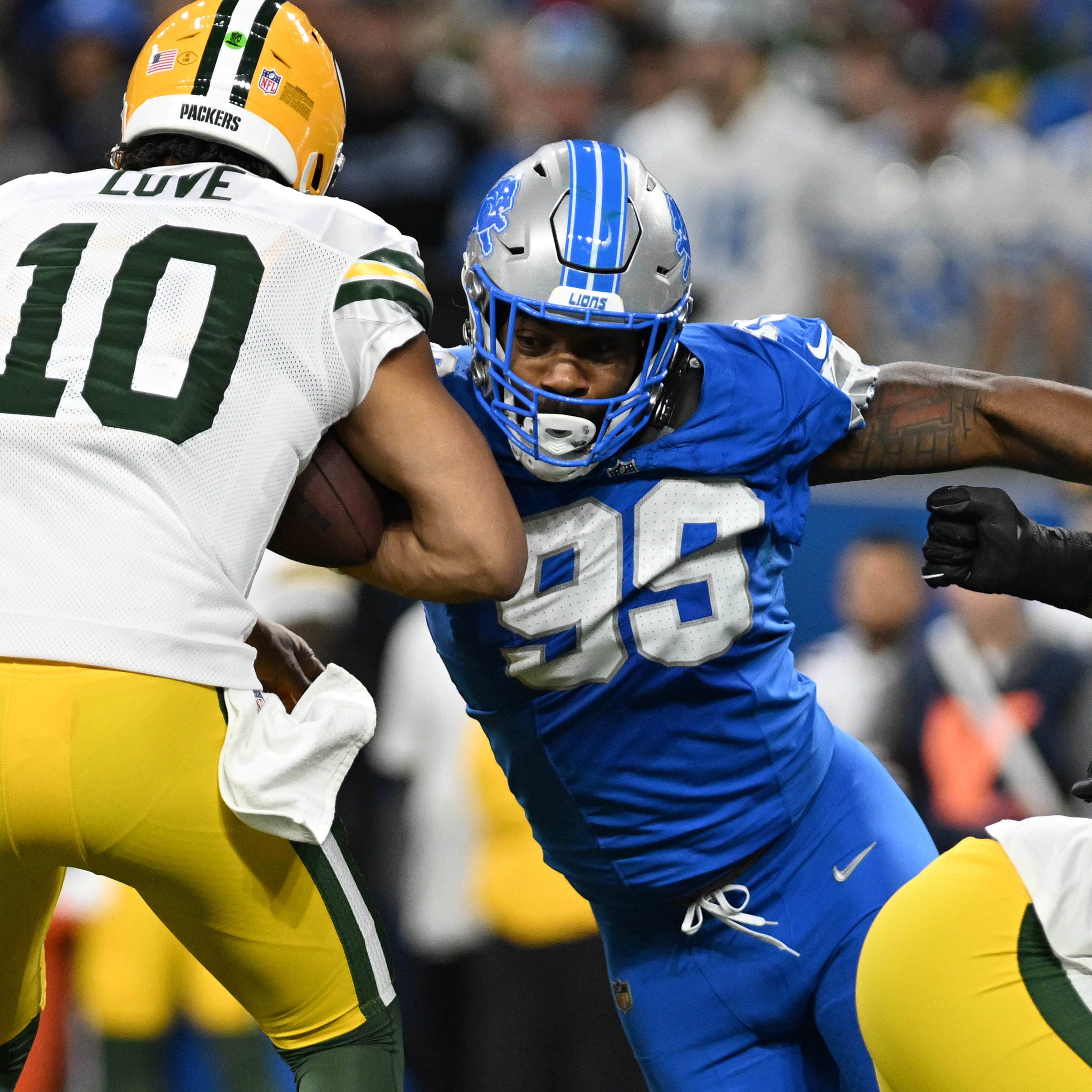 Breaking down the Packers' playoff scenarios: Matchups, tiebreakers ...