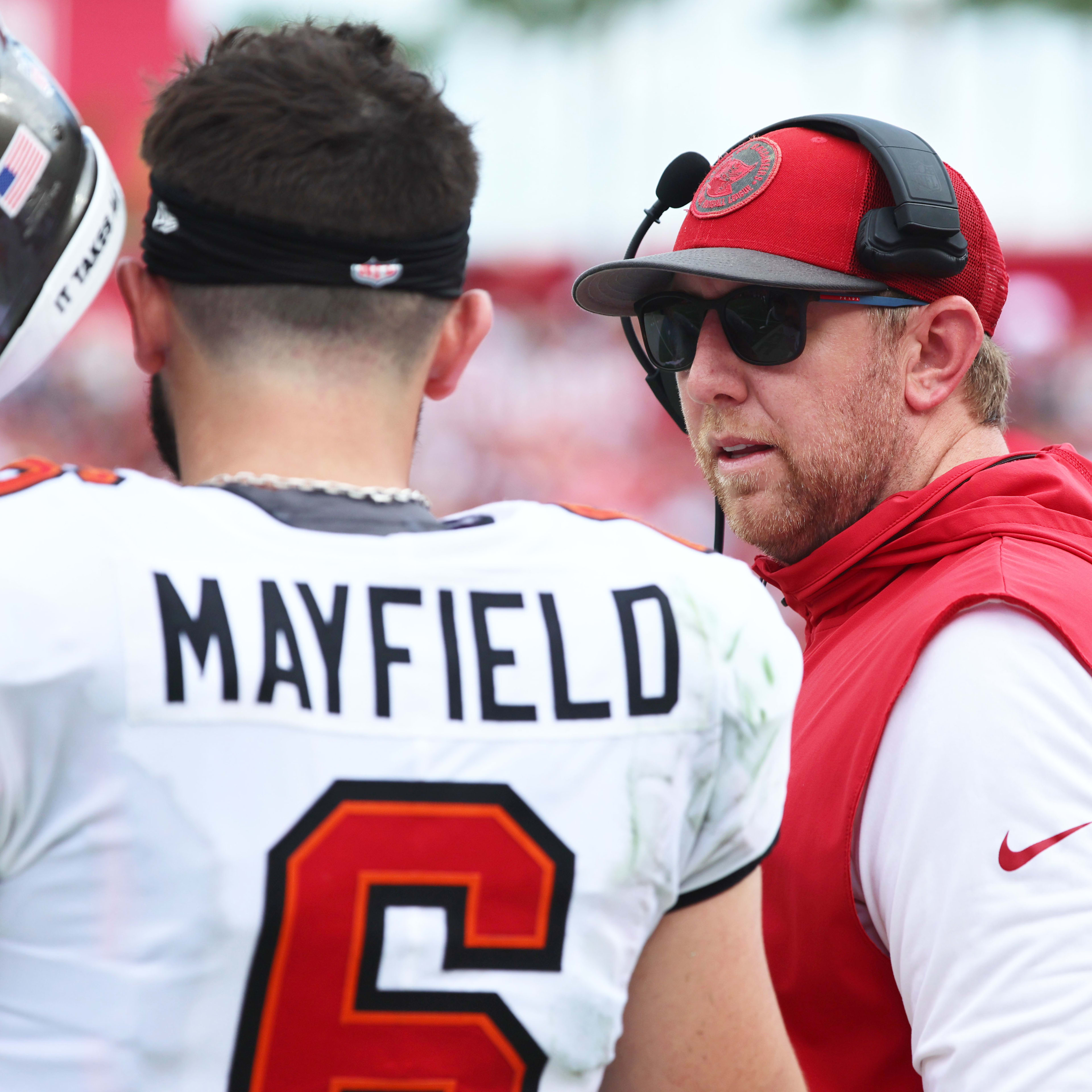 Ten Rising NFL Quarterback Coaches to know as the NFL Coaching Cycle ...